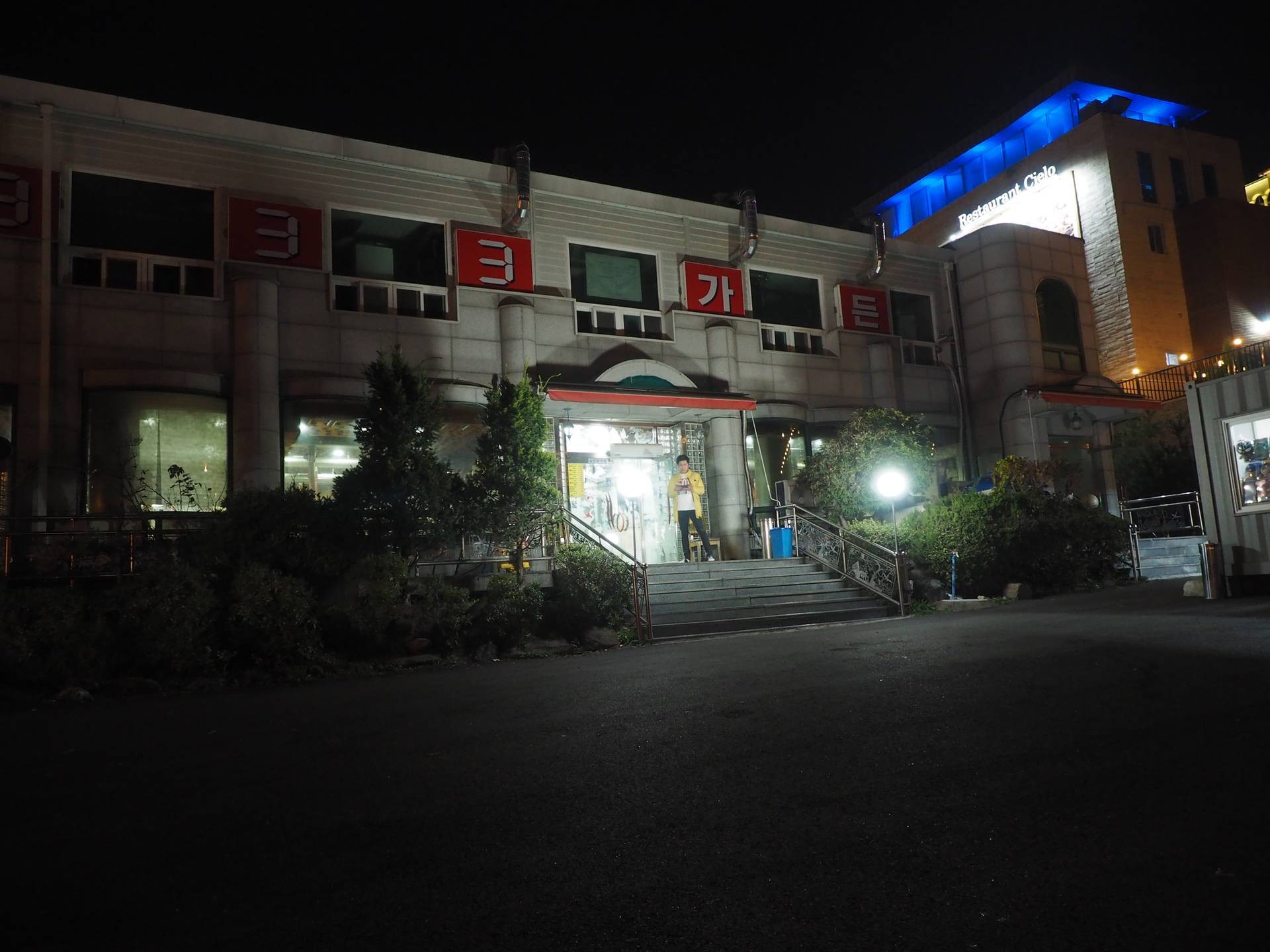 รีวิว 333 Bar & Grill - หมูย่างเกาหลี ตอนนี้เหมือนจะเป็นของคนไทยไปแล้ว