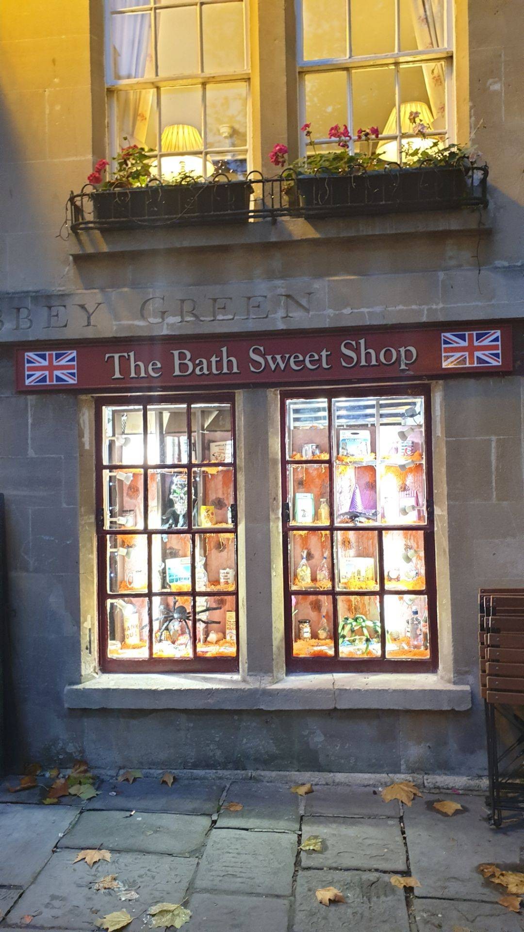 รีวิว The Bath Sweet Shop - ว้าวขนมสวยๆน่ารักมากๆ