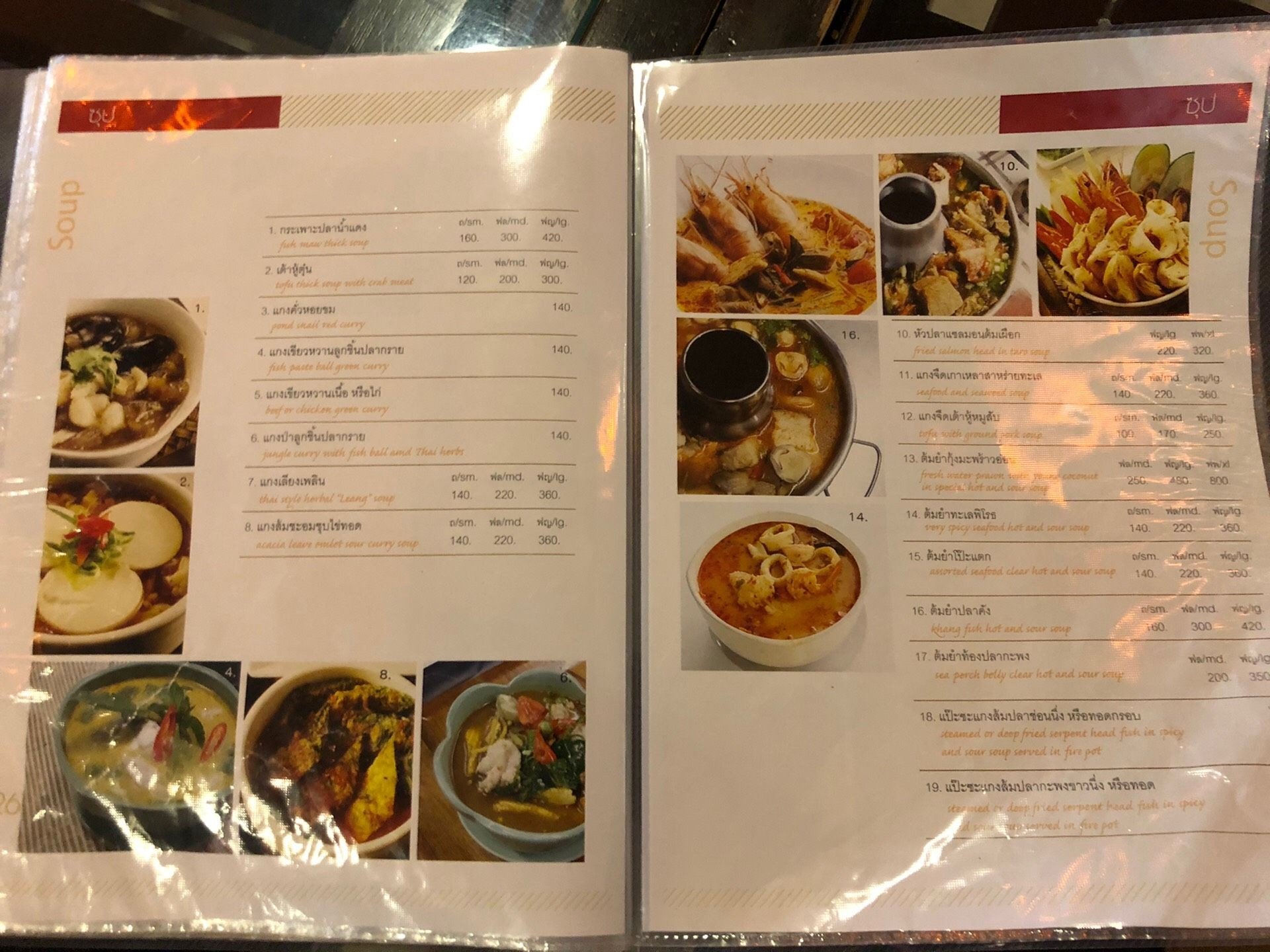 รูป Ploen Restaurant