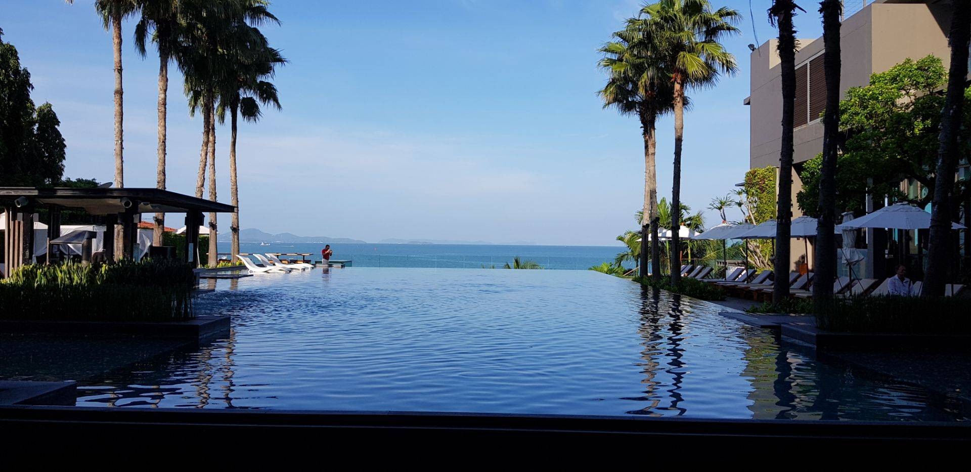 รูป Cape Dara Resort Pattaya - Wongnai