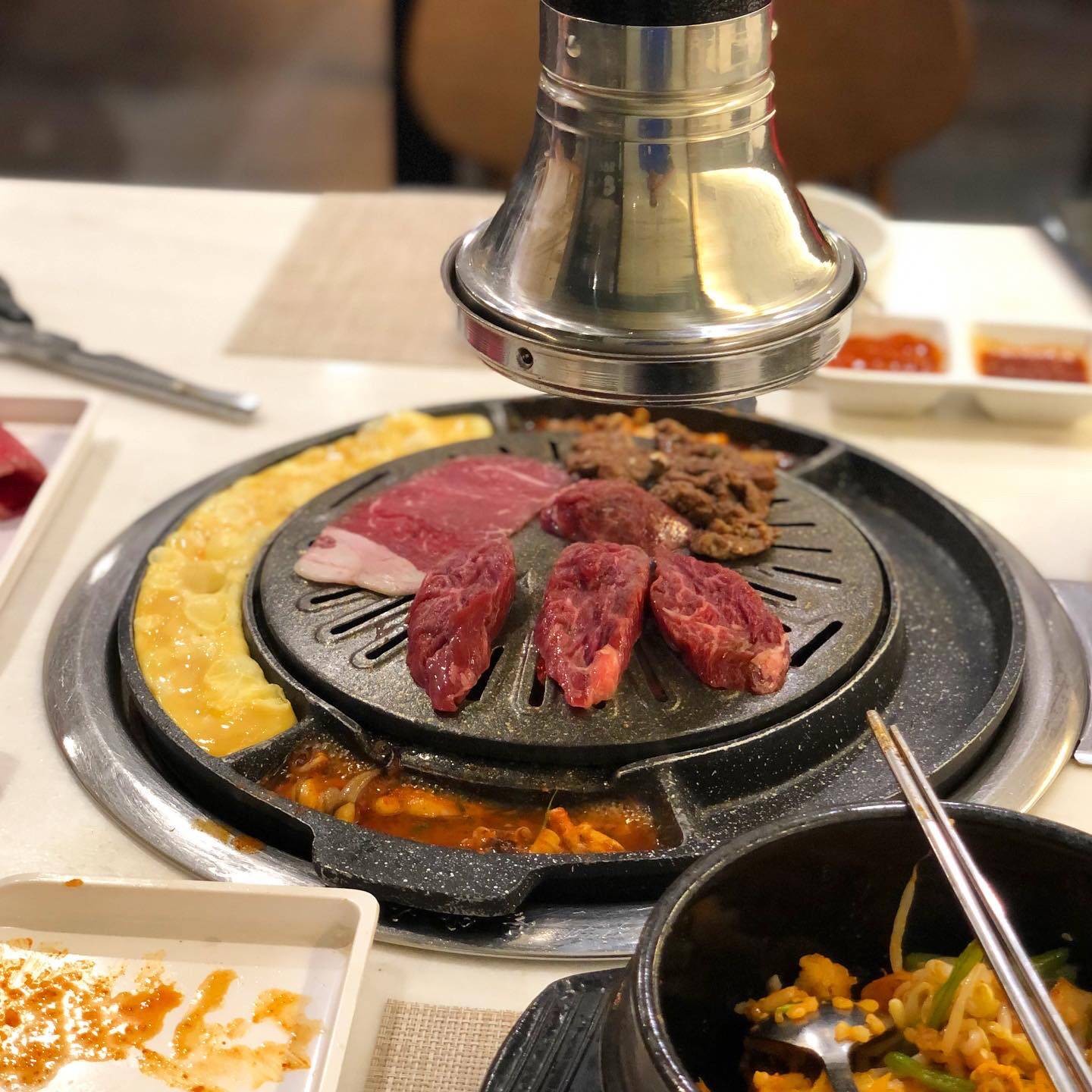 รีวิว Gogi Seki - เนื้อดี แต่การบริการดีมากถึงมากที่สุด - Wongnai