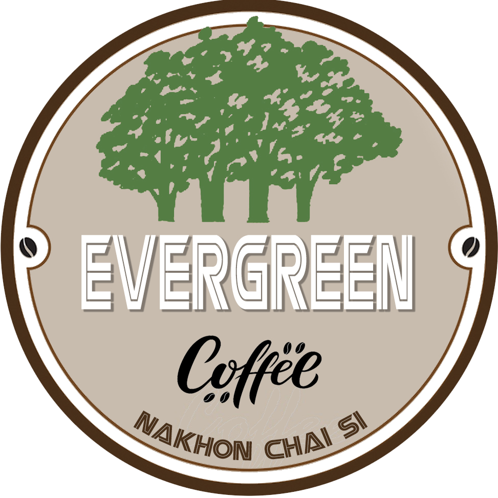 “Evergreen Coffee” คาเฟ่บรรยากาศดีอาหารเด็ดแถมมุมถ่ายรูปเพียบ!