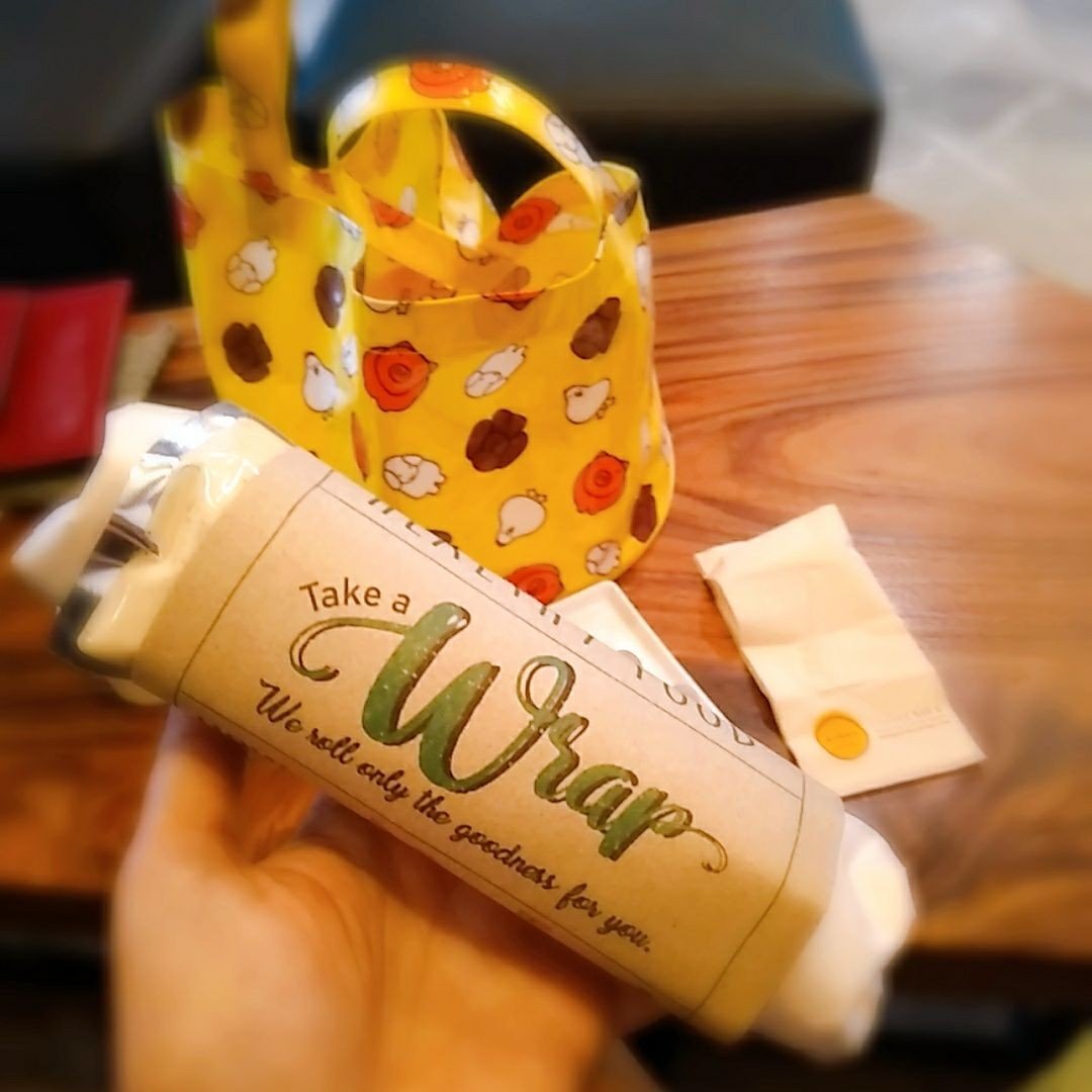 รีวิว มิ่งมิตร คอฟฟี่ Malada Space