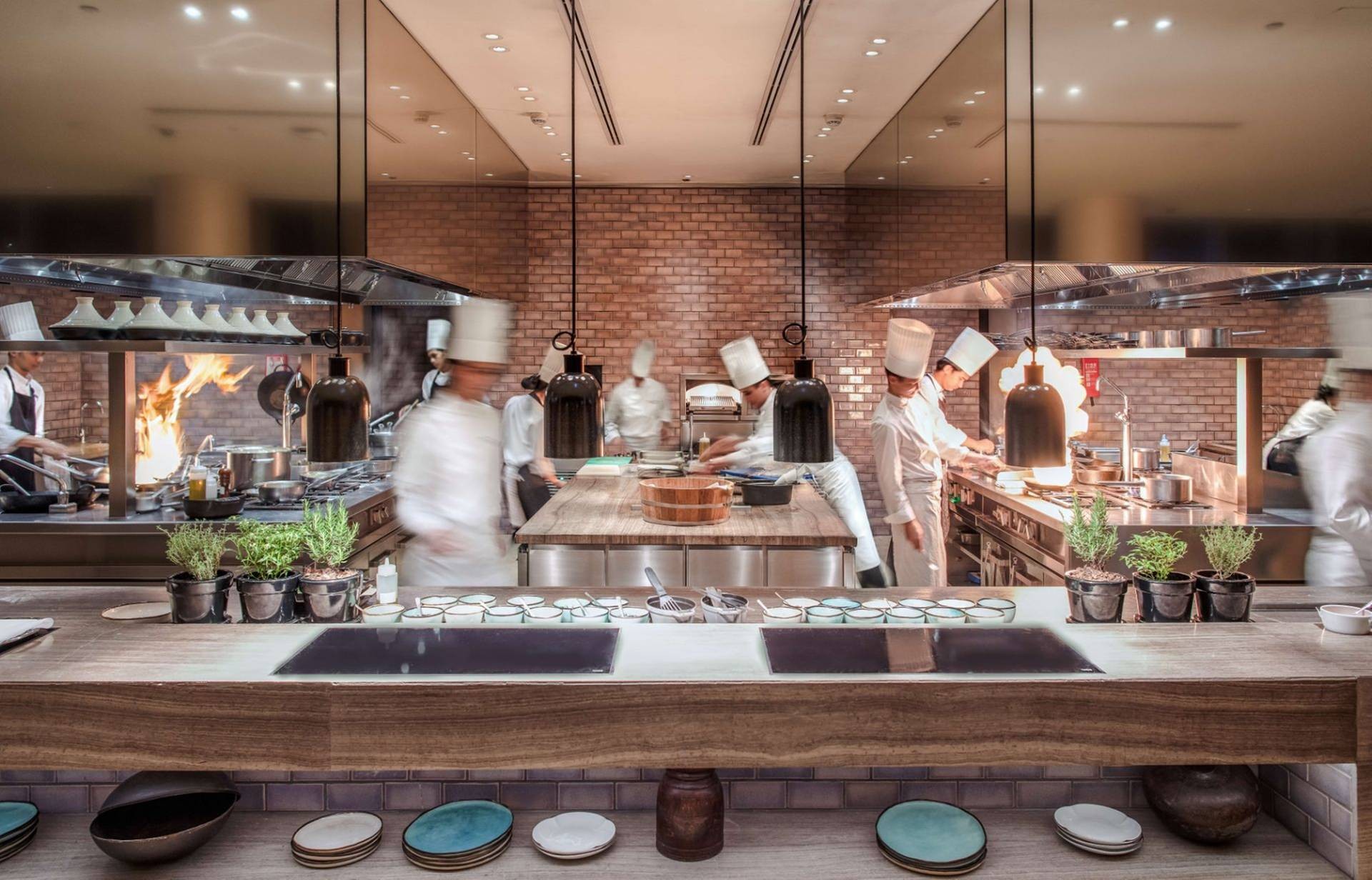 Embassy room at Park Hyatt Bangkok - สั่งอาหารเดลิเวอรี | Wongnai x ...