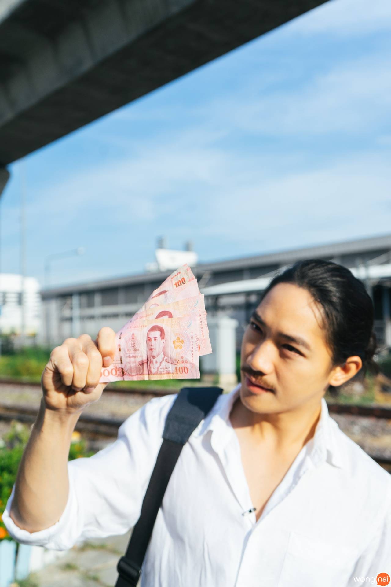 รูป สถานีรถไฟคลองตัน - Wongnai