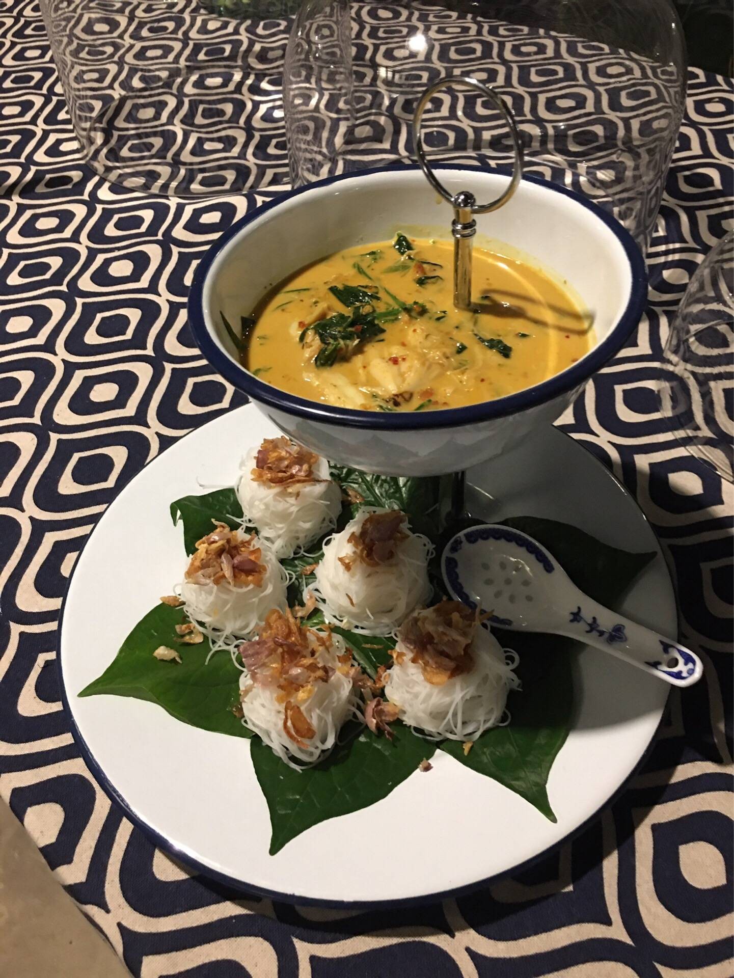 รีวิว Jianghai Kitchen - อาหารอร่อยมาก