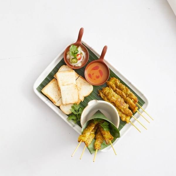 mama made roti Veraa - สั่งอาหารเดลิเวอรี | Wongnai x LINE MAN