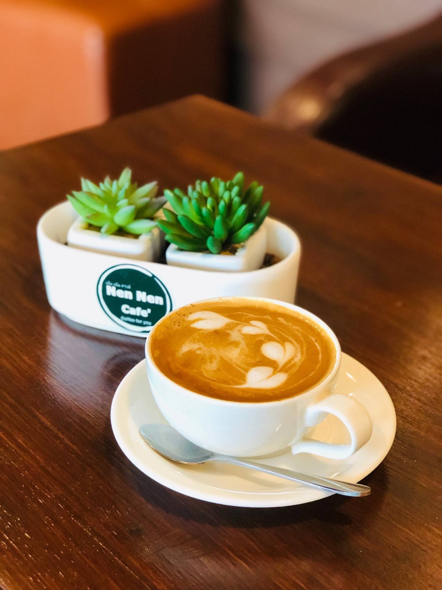 ร้าน Nen Nen Cafe | รีวิวร้านอาหาร