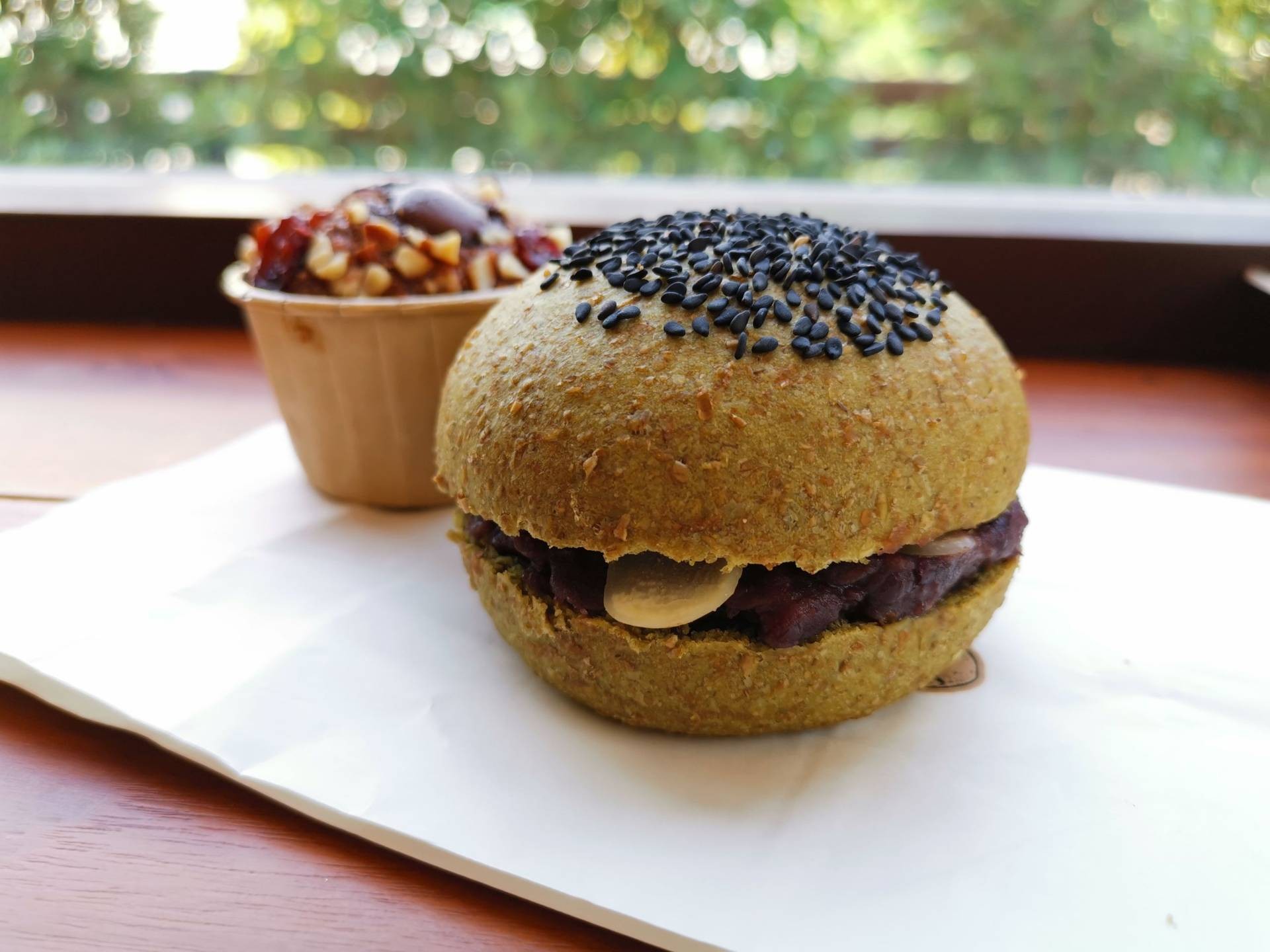 [รีวิว] ร้าน craft bread | เมนูแนะนำ รูปภาพ ราคา