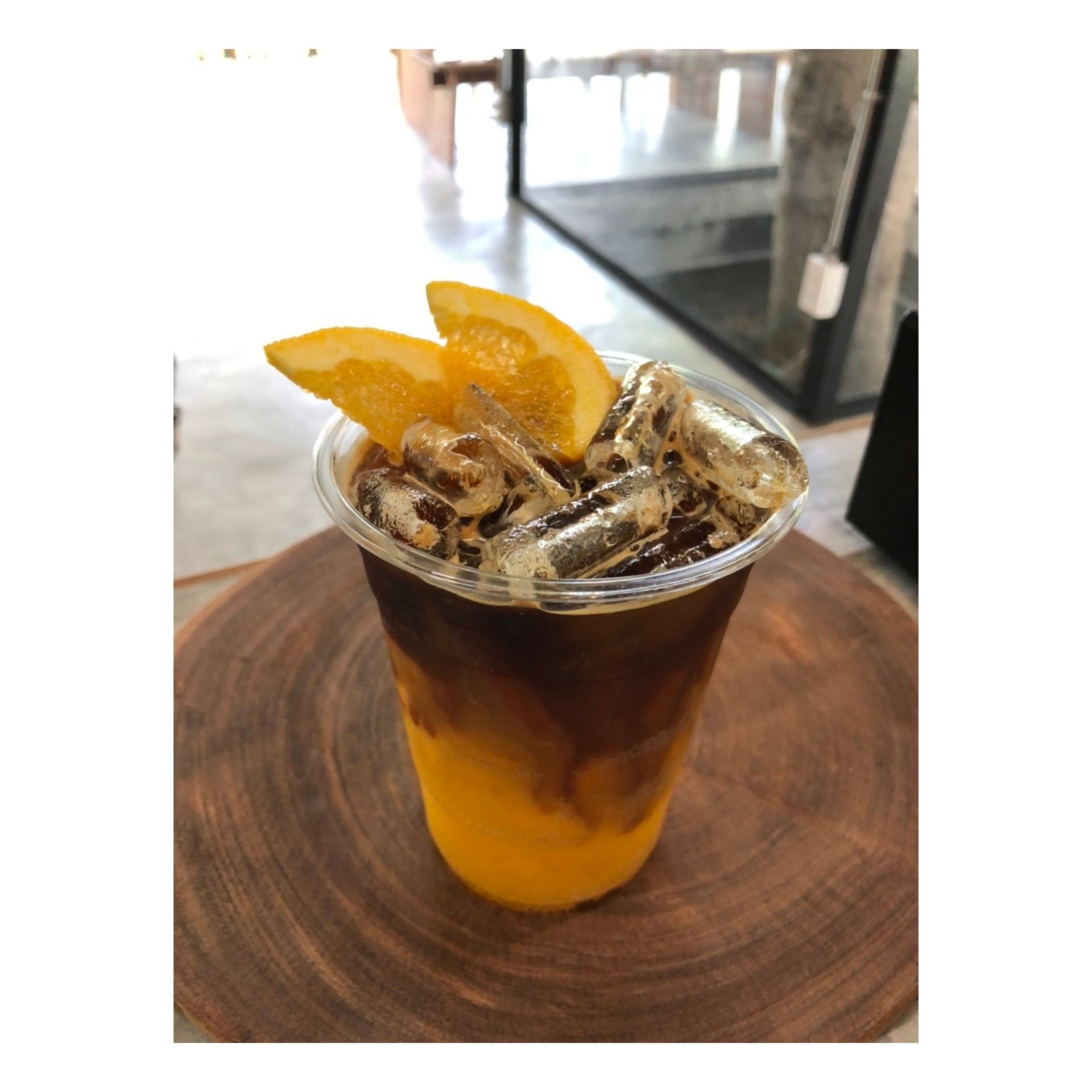 รีวิว Plern Cafe & Eatery อุดมสุข34 - เครื่ิองดื่ม และขนมรสชาติดีมาก ราคาติดดิน และยังมีที่จอดรถ ...