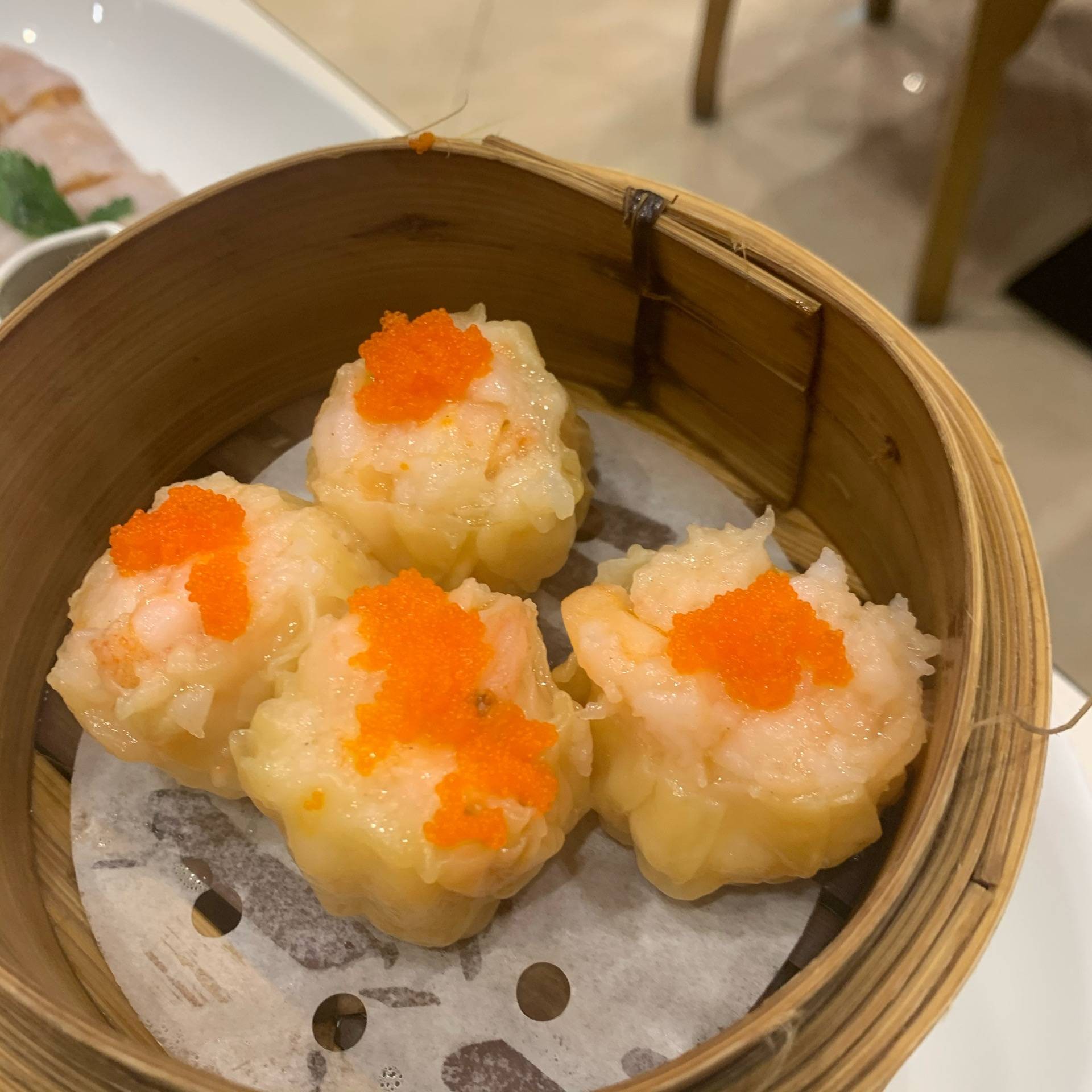 รีวิว Zheng Dou โฮมโปร พระราม 3 - ติ่มซำอร่อย ตอนนี้เค้ามีบุฟเฟ่ด้วยนะ