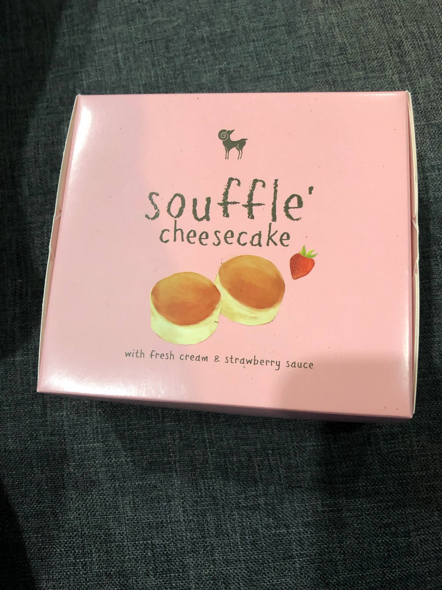 รีวิว After You Dessert Café ลาวิลล่าอารีย์ - อร่อยนุ่ม รสชาติที่คุ้นเคย