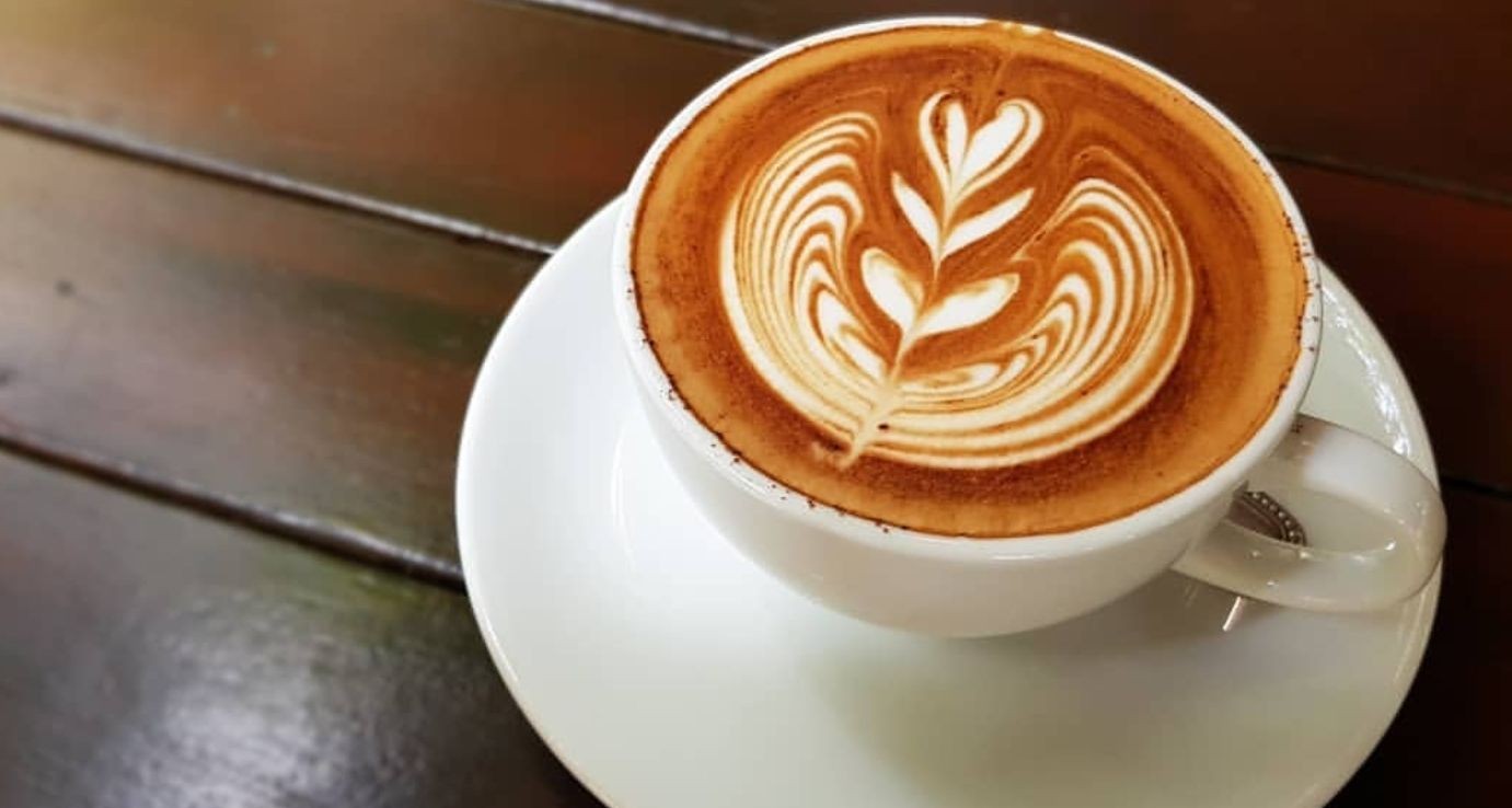 รีวิว Cafe de' Forest สำนักงานป่าไม้ - หอมกรุ่นกาแฟ บรรยากาศรายล้อมด้วย ...