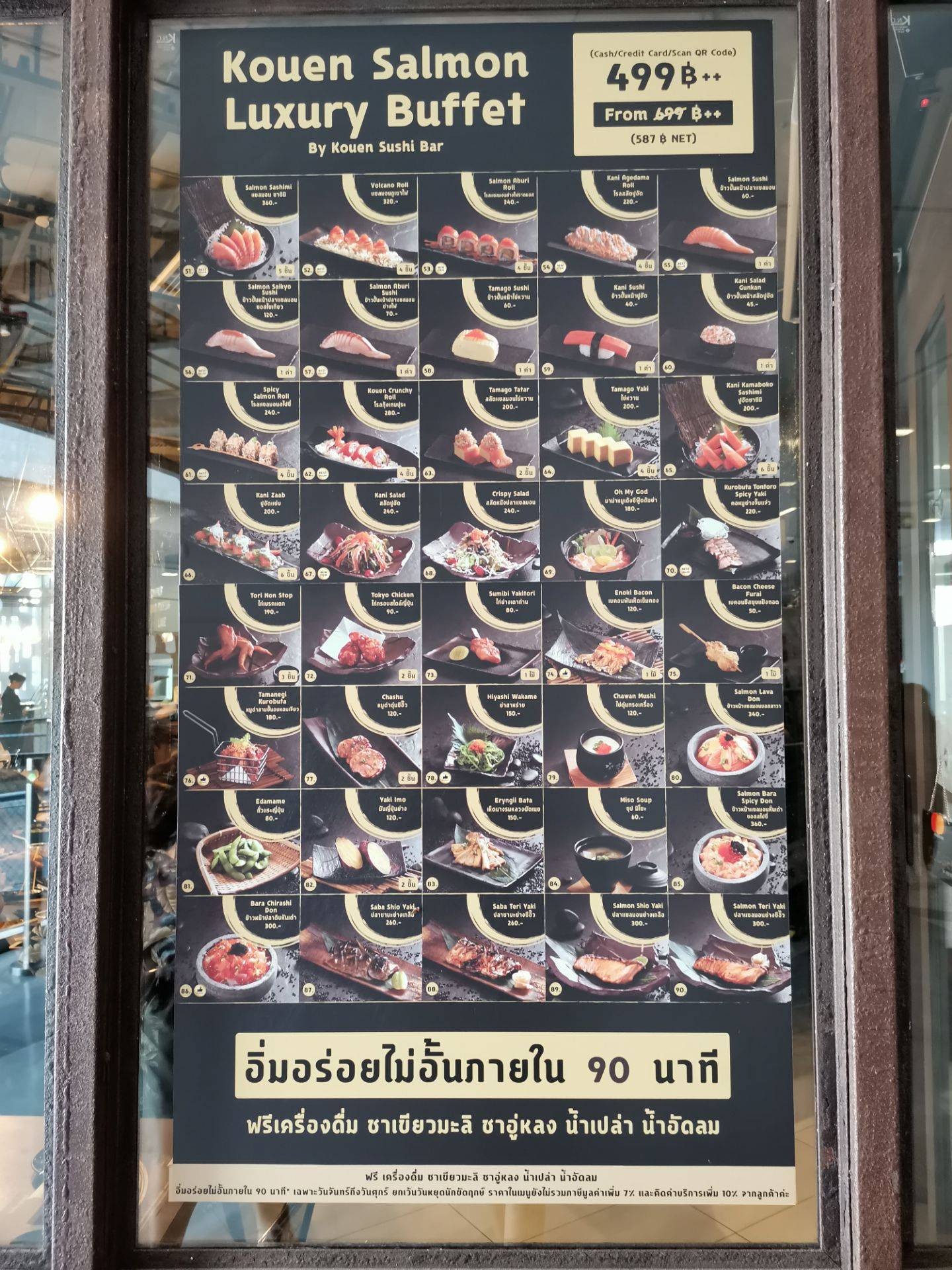 รูป Siam Square One