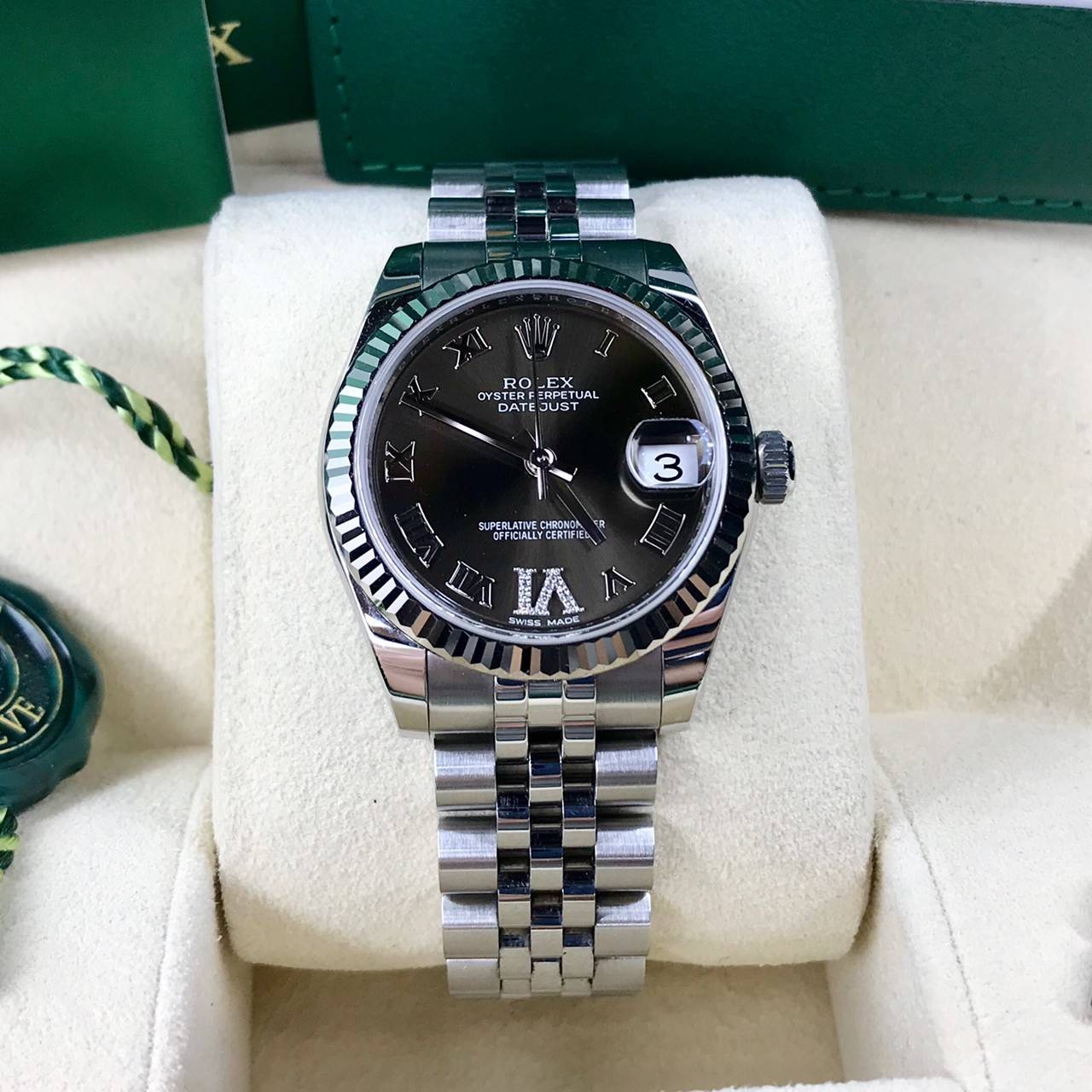 ร้าน DIMO โรเล็กซ์มือสอง รับซื้อนาฬิกาโรเล็กซ์