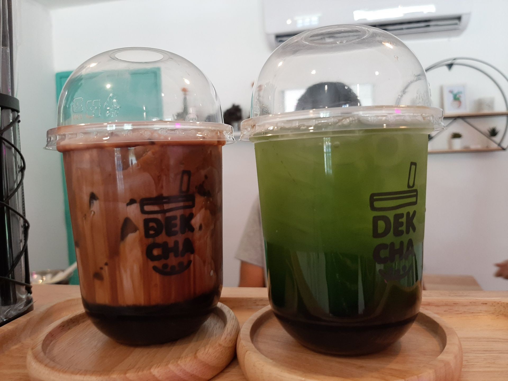 ร้าน Dek Cha ปราจีนบุรี | รีวิวร้านอาหาร - Wongnai