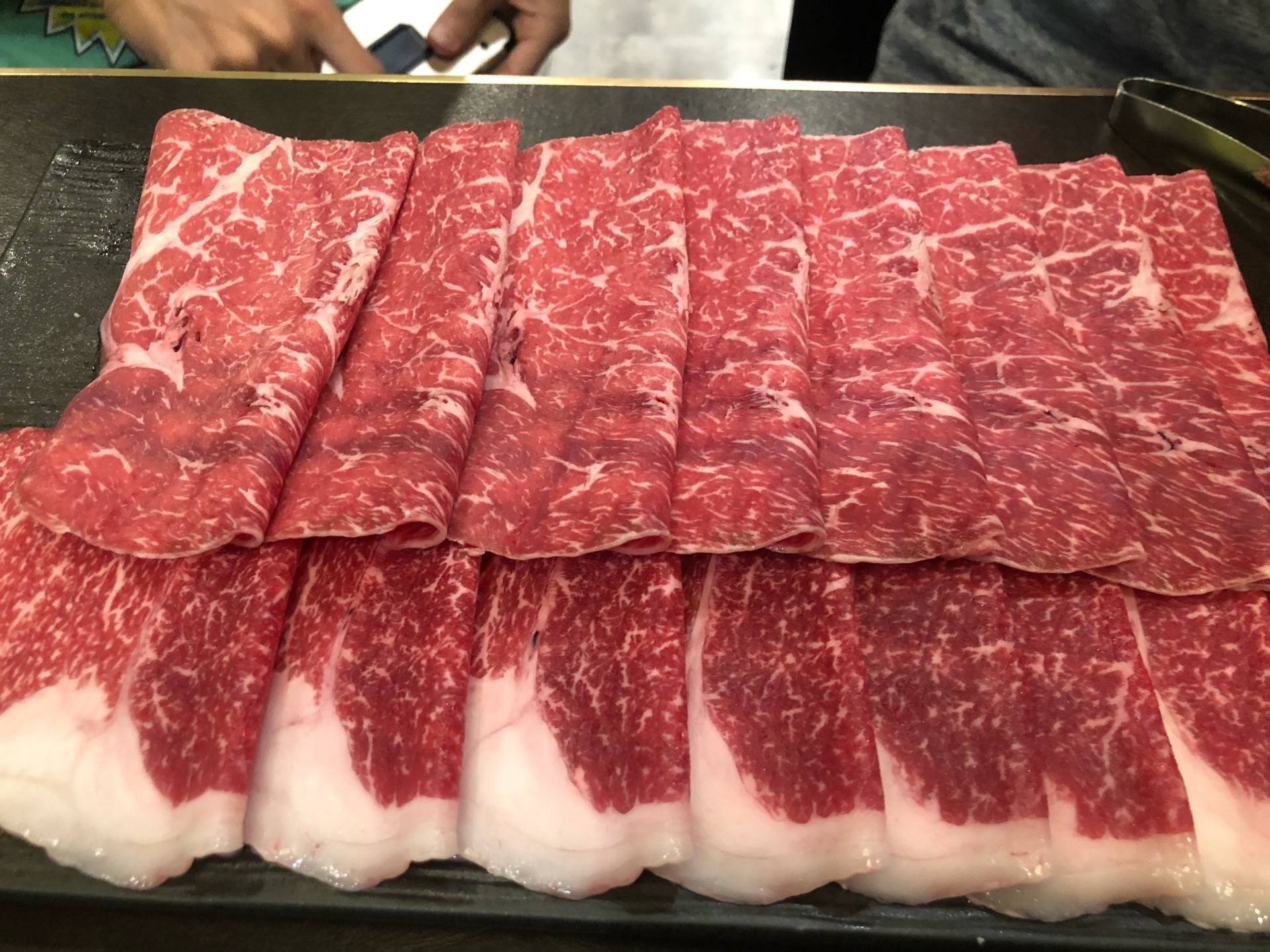 รีวิว Haris’พรีเมียม บุฟเฟ่ต์ Haris’พรีเมียม บุฟเฟ่ต์ (ฮาริส) - Haris ...