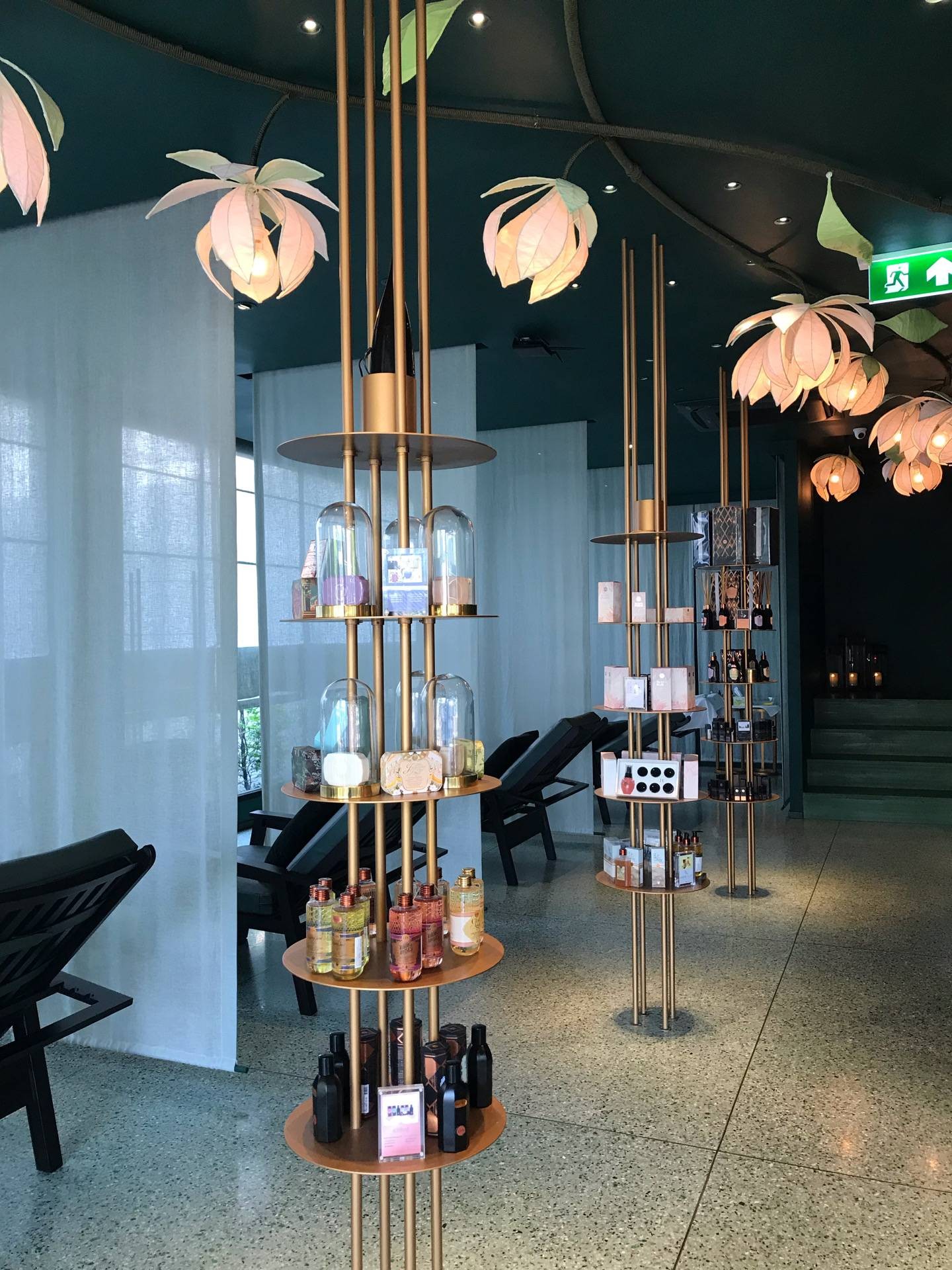 รีวิว Erb Spa Warehouse 30 - ห่างหายนวดมานาน แค่ได้นวดเท้าก็ฟินจุง