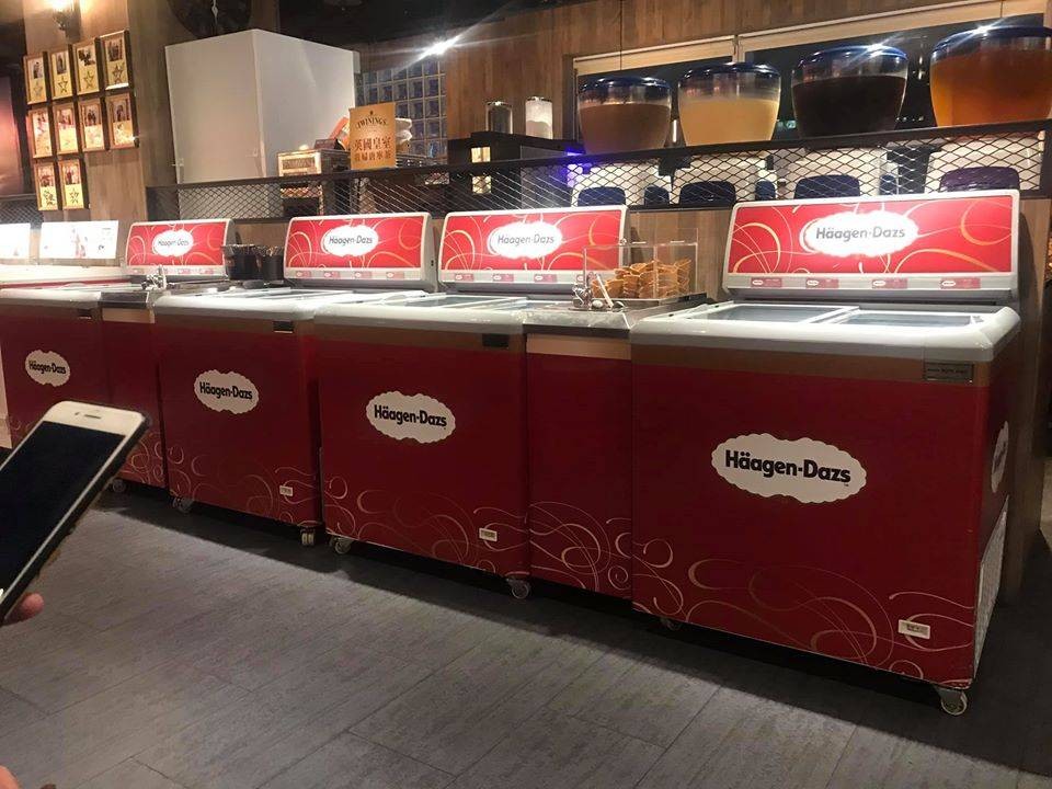 รูป Mala Hotpot (馬辣頂級麻辣鴛鴦火鍋) Fuxing