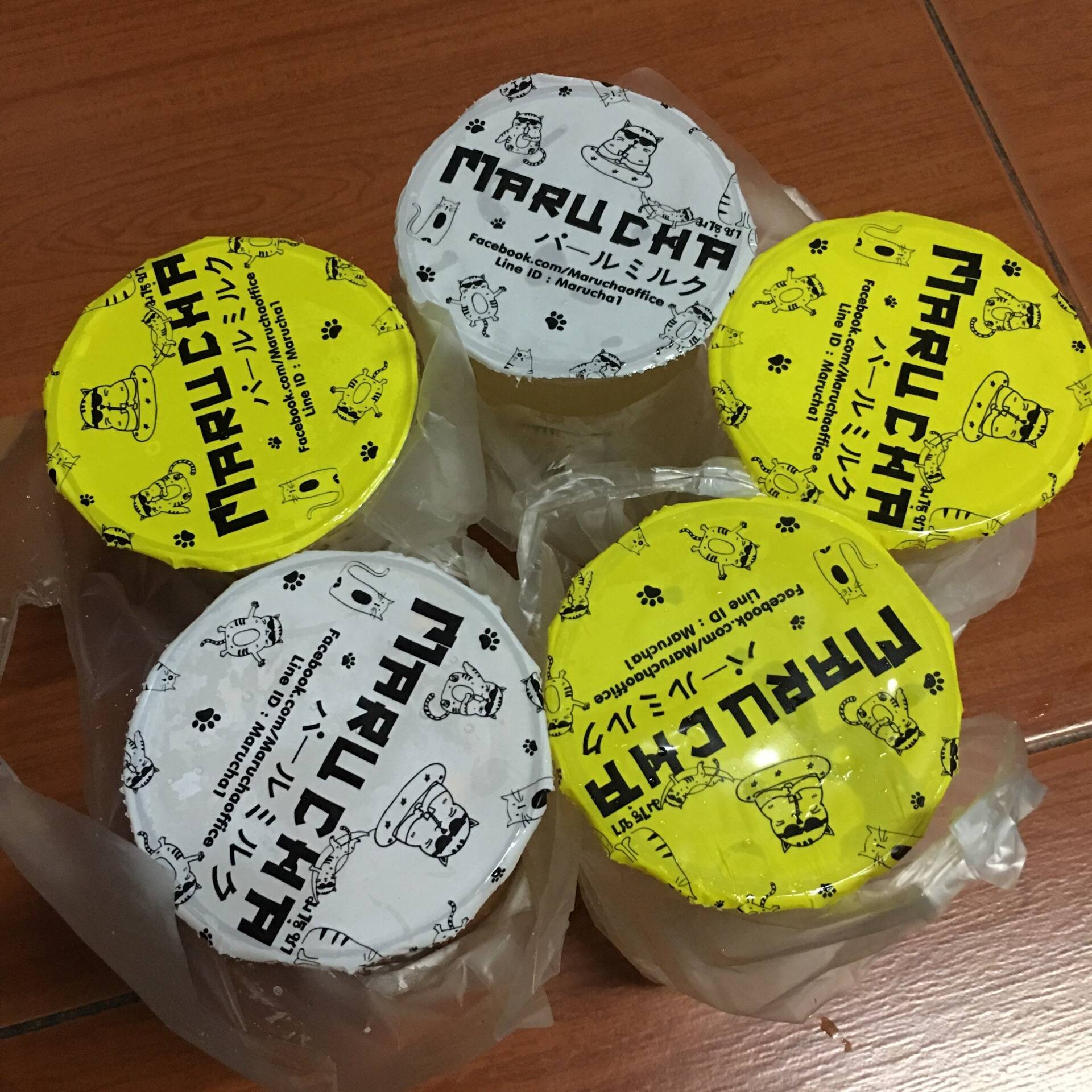 รีวิว MaruCha ตลาดพลู - มารุชา ลั้นลา ราคาสบายกระเป๋า - Wongnai