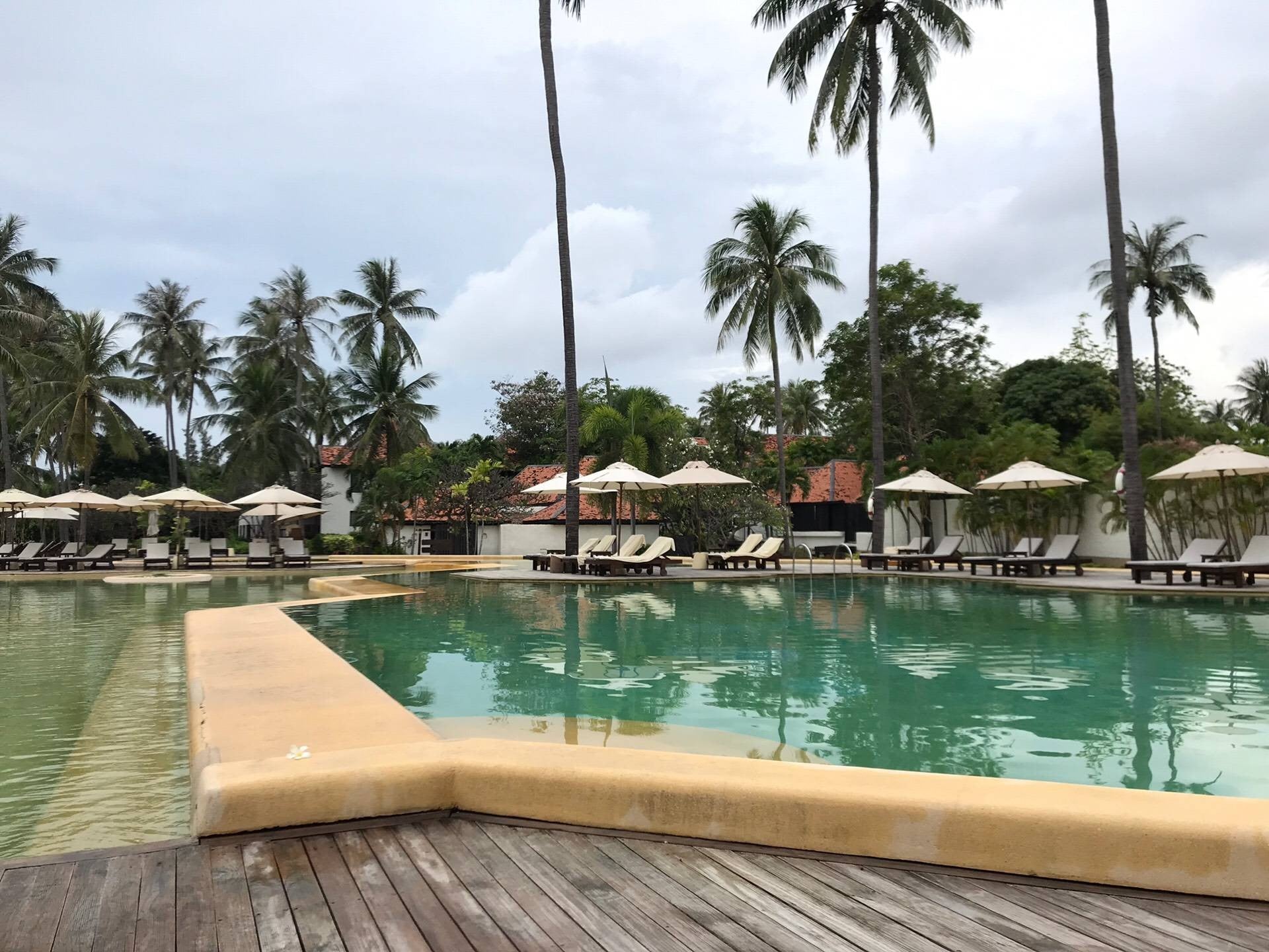 Evason Hua Hin (Evason Hua Hin) - รีวิวที่พัก