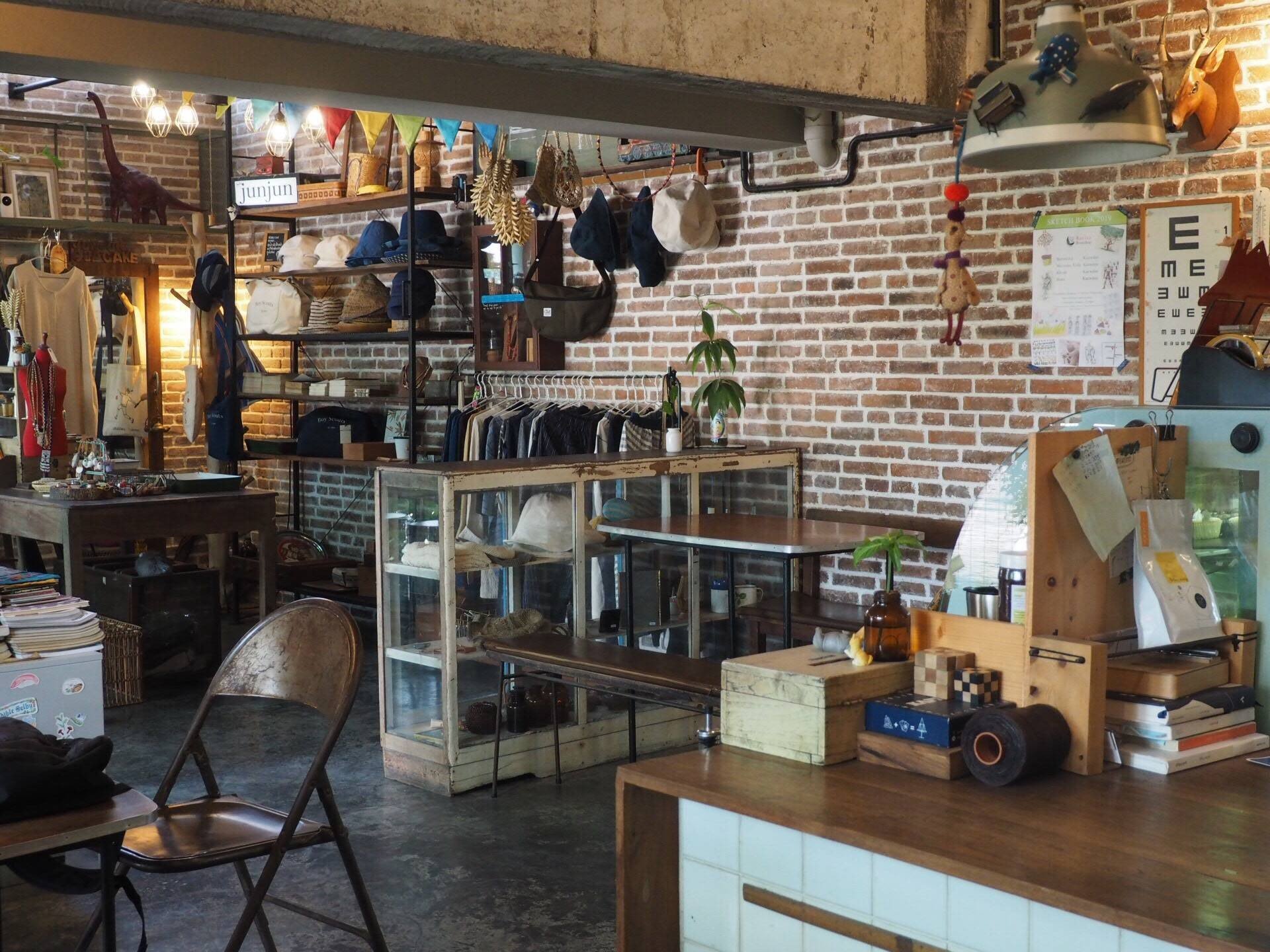 รีวิว Junjun shop&cafe' - ร้านคัพเค้กอร่อยๆจ้า - Wongnai