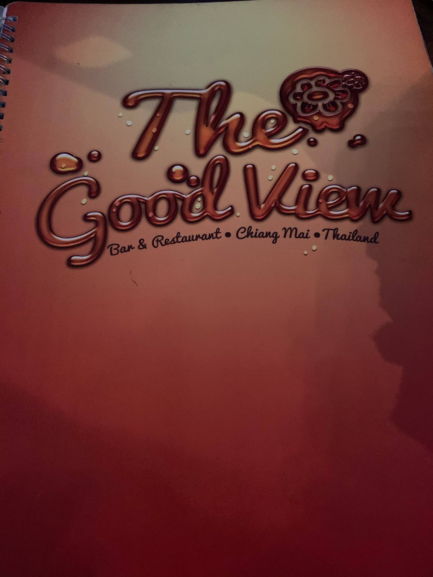 รีวิว The Good View Bar And Restaurant เชียงใหม่ - กินอาหาร เพลินเสียง ...