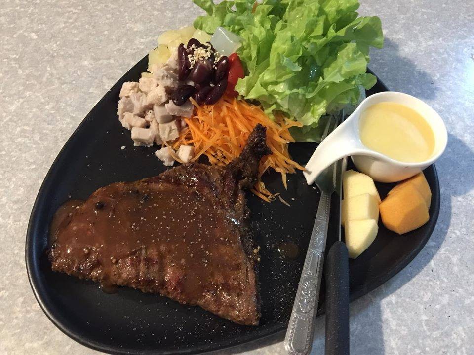 รีวิว House No.359 - ไม่ชอบกินผักนะเพราะไม่ชอบกลิ่นดินพวกขมๆ แต่มาร้านนี้ ผักคือดีในดี ไม่ขม สดมากกก