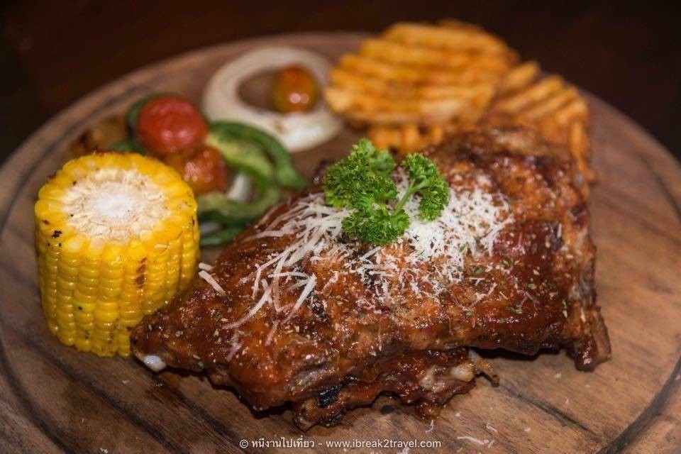 CHEF CLINT BKK3 สาขางามวงค์วาน - สั่งอาหารเดลิเวอรี | Wongnai x LINE MAN