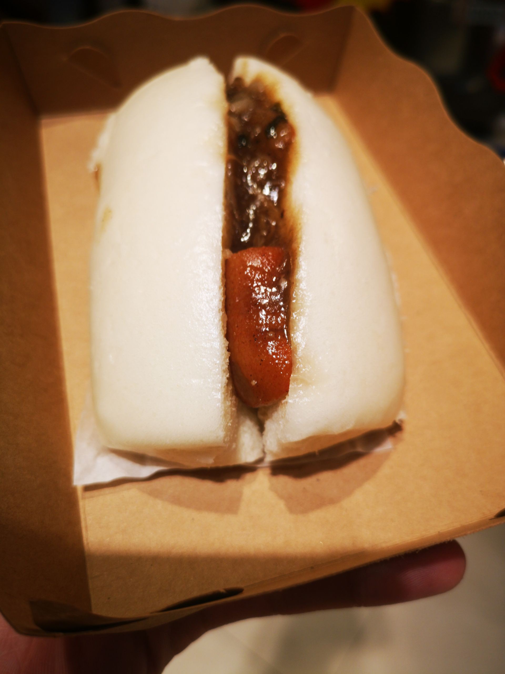 รีวิว LIM DIM SUM ลิ้มติ่มซำ - ขาหมูหมั่นโถว