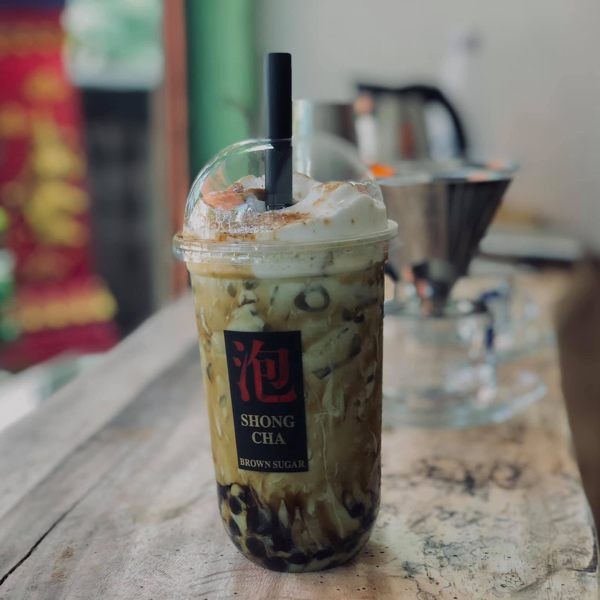 ร้าน Shong Cha อ่างขาง | รีวิวร้านอาหาร