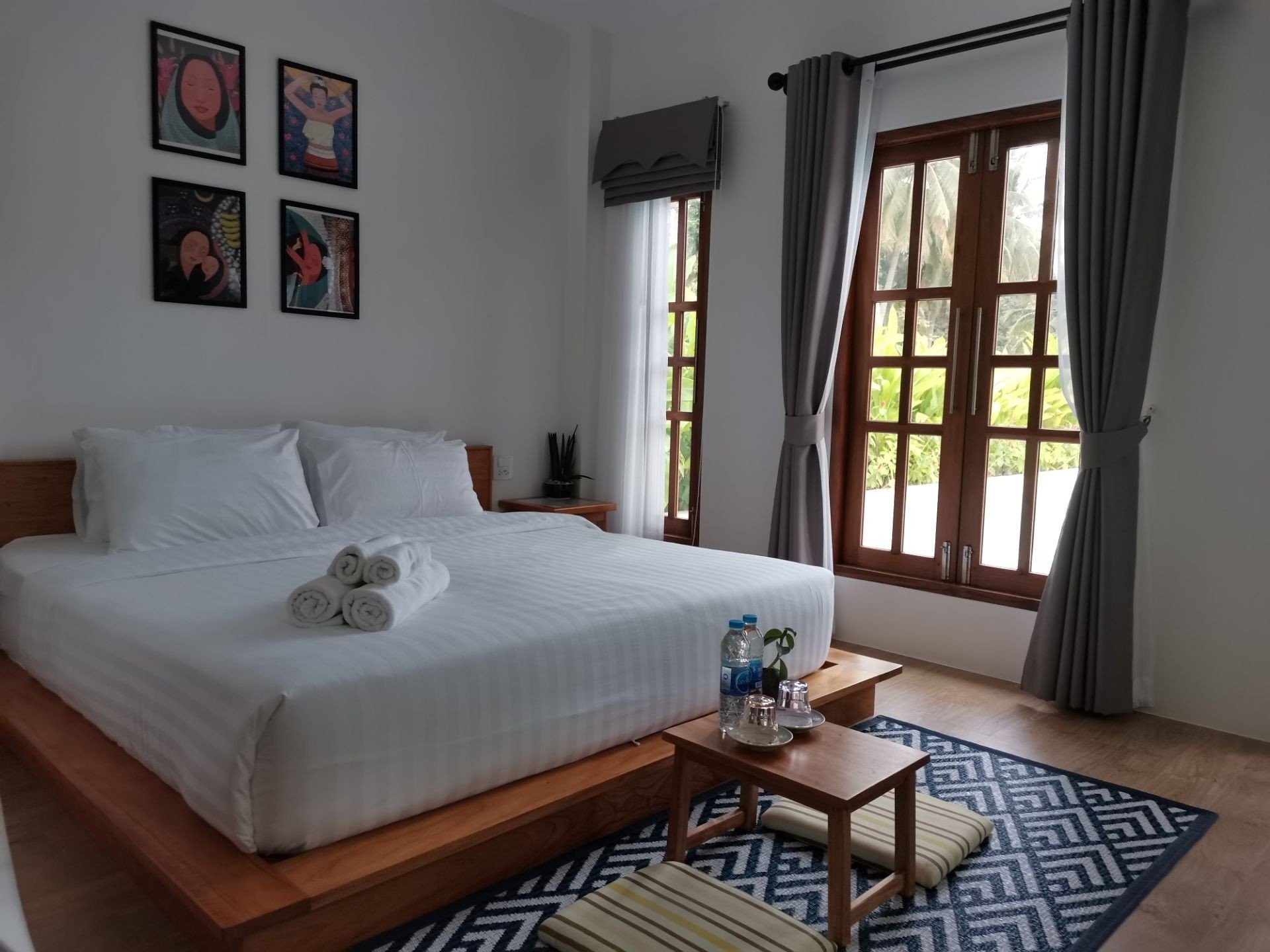 รูป บ้านรักอรุณ (rak Arun House)