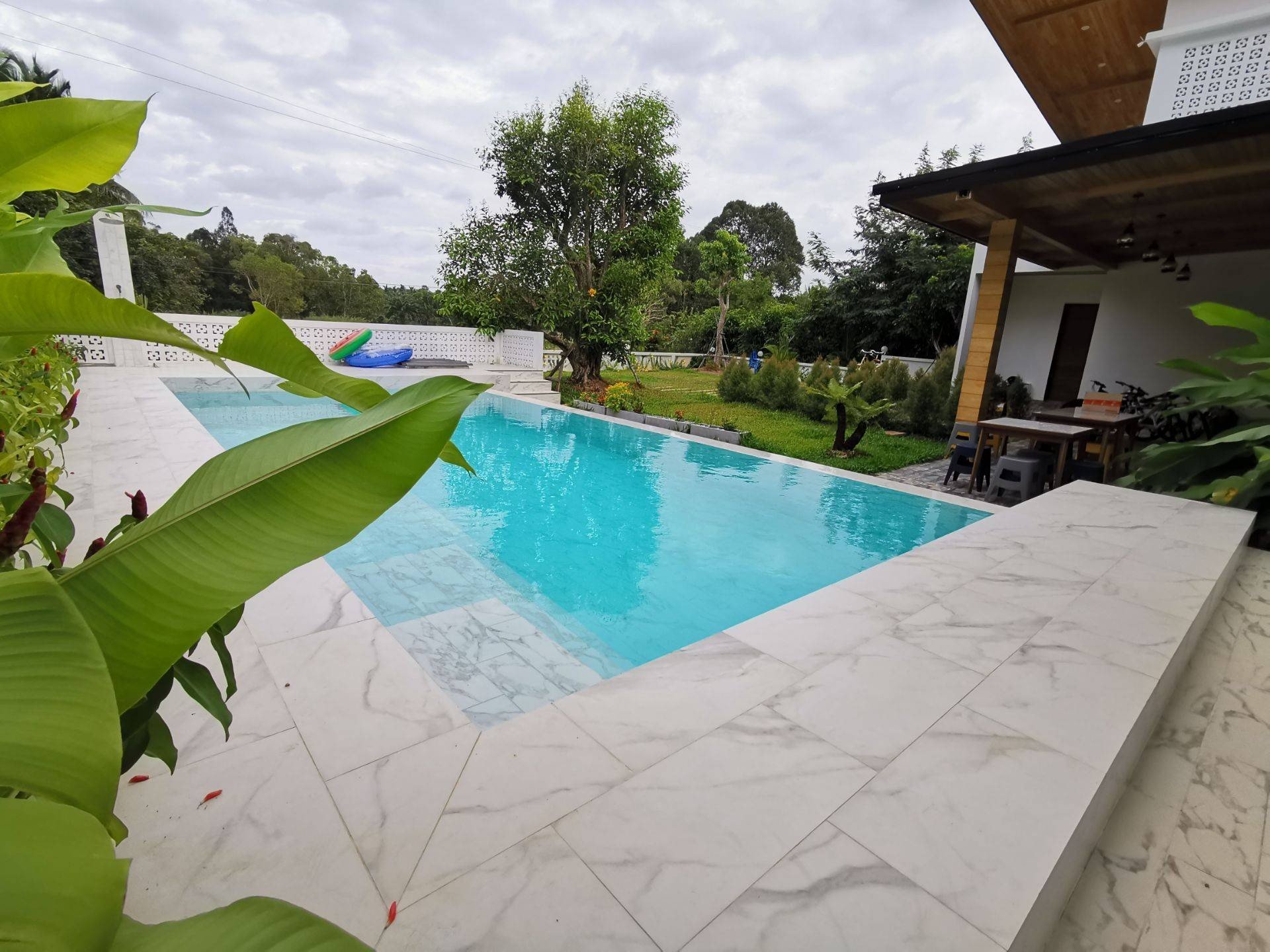 รูป บ้านรักอรุณ (rak Arun House) - Wongnai