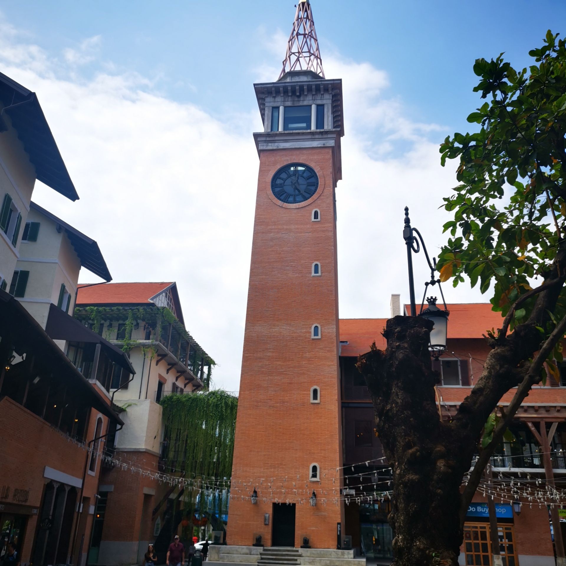 รีวิว One Nimman - ห้างใหม่ใจกลางนิมมาน