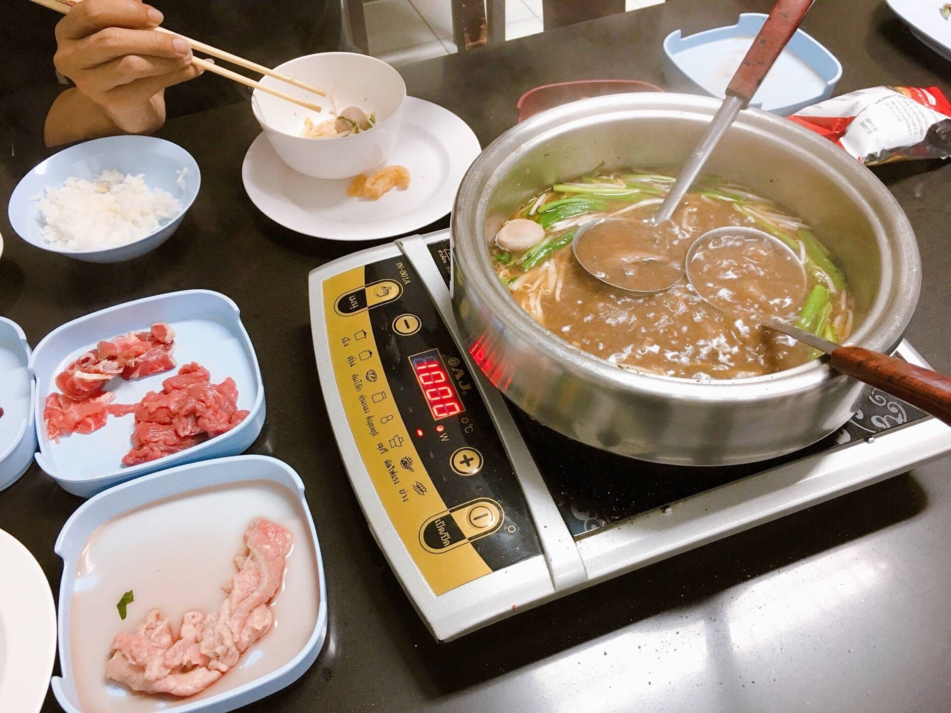 รีวิว รสดีเด็ด By นพ สามย่าน - รสดีเด็ด เด็ดสมชื่อ