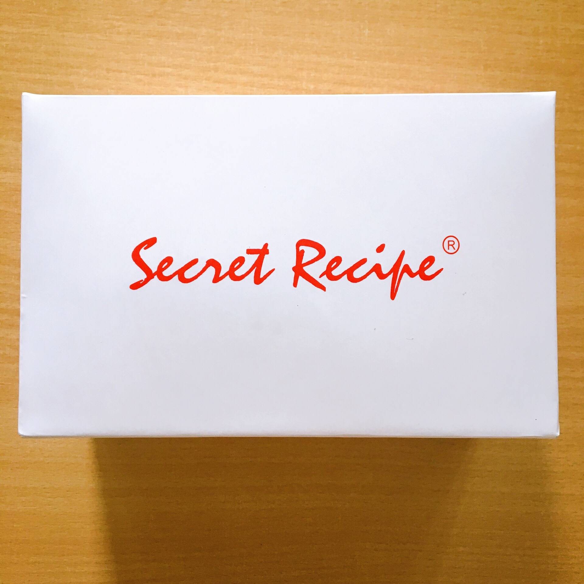 รูป Secret Recipe The Mall ท่าพระ