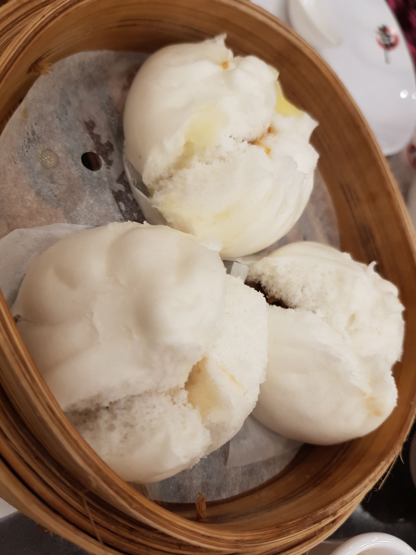 รีวิว Kung Fu Dim Sum North point - ร้านปรับปรุง ใหม่ ขยายออกไปอีกห้อง ...