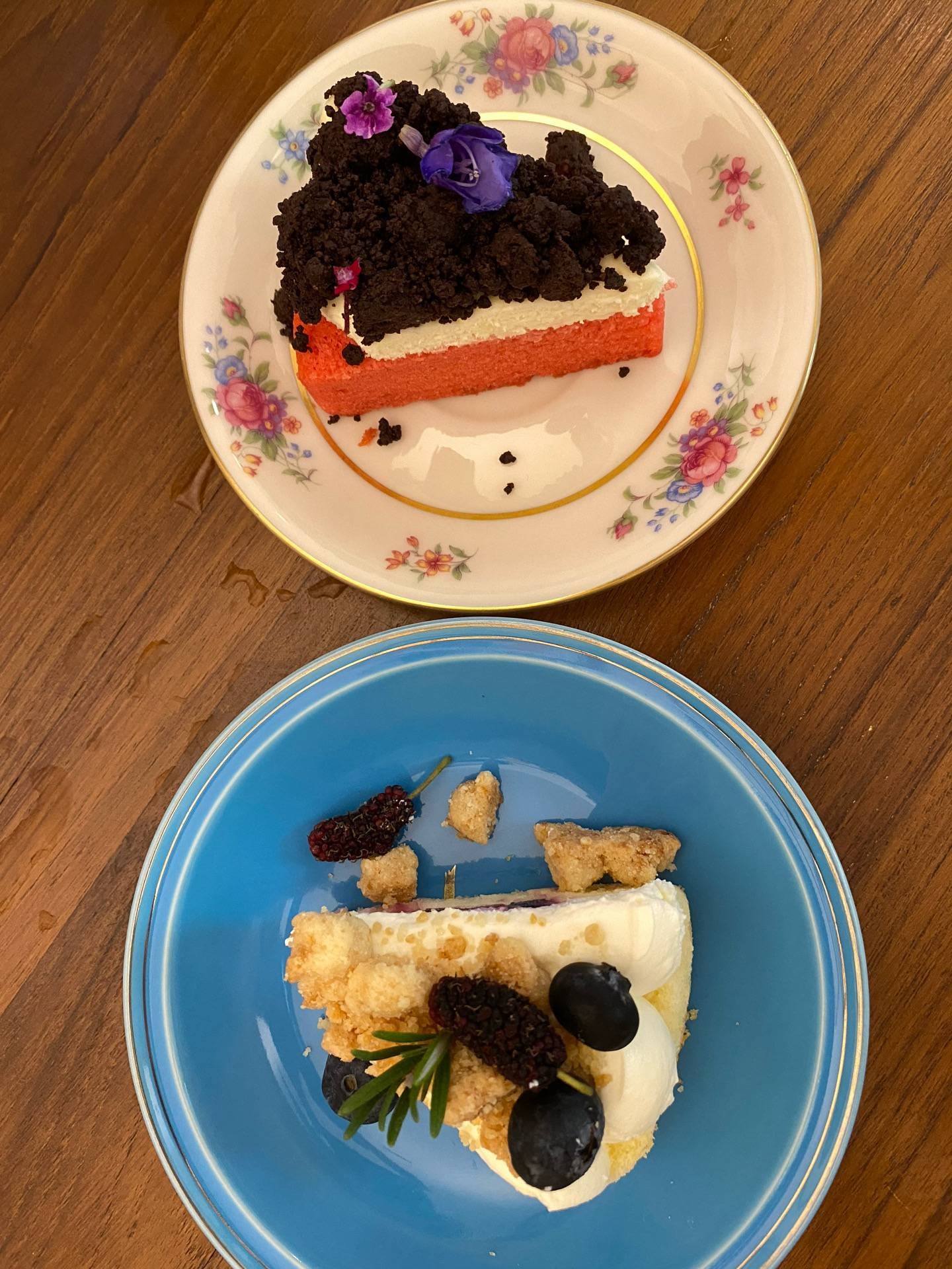 รีวิว Brooklyn Baker - ร้านเค้กที่ชาวรีวิวแนะนำว่าดี