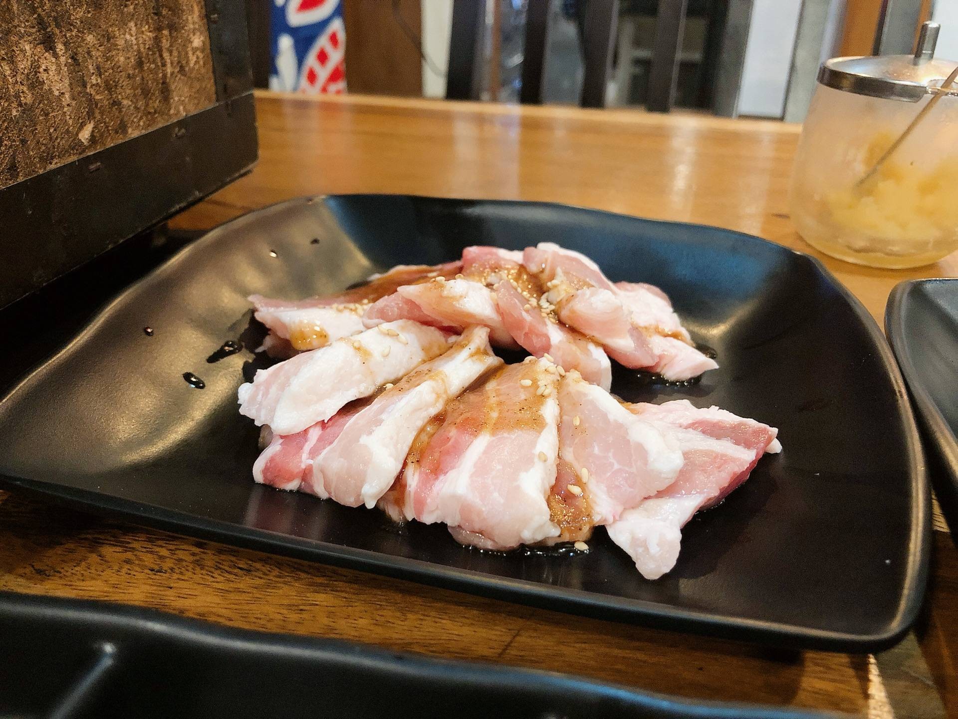 ร้าน Samurai Sushi Sakaba ทองหล่อ | รีวิวร้านอาหาร - Wongnai