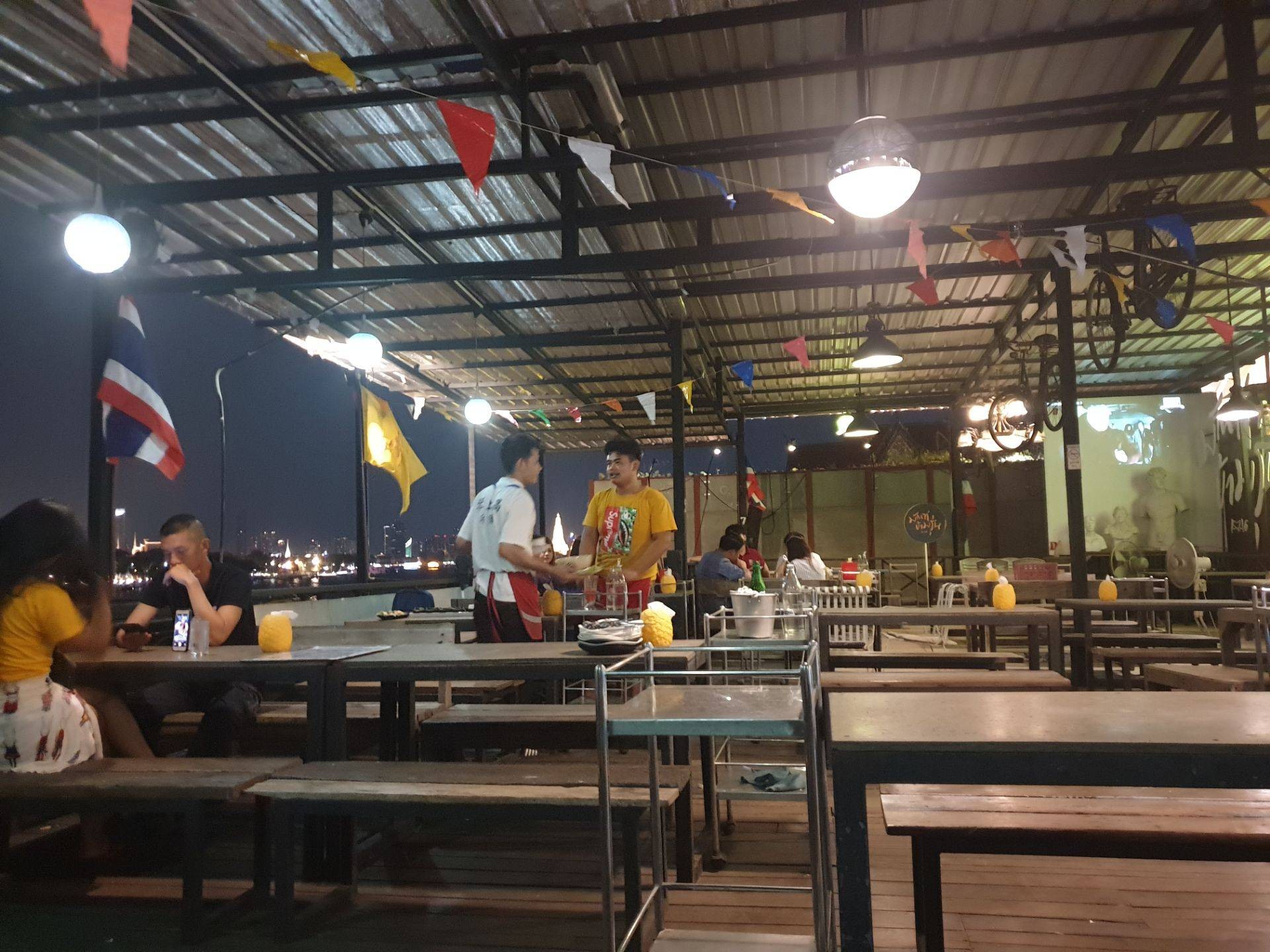 รูป Ta-ling Bar - Wongnai