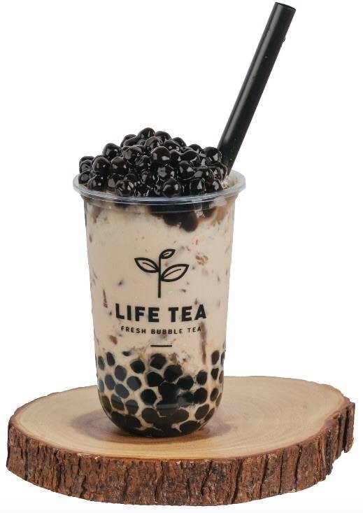 ร้าน Life tea เมืองเอก | รีวิวร้านอาหาร