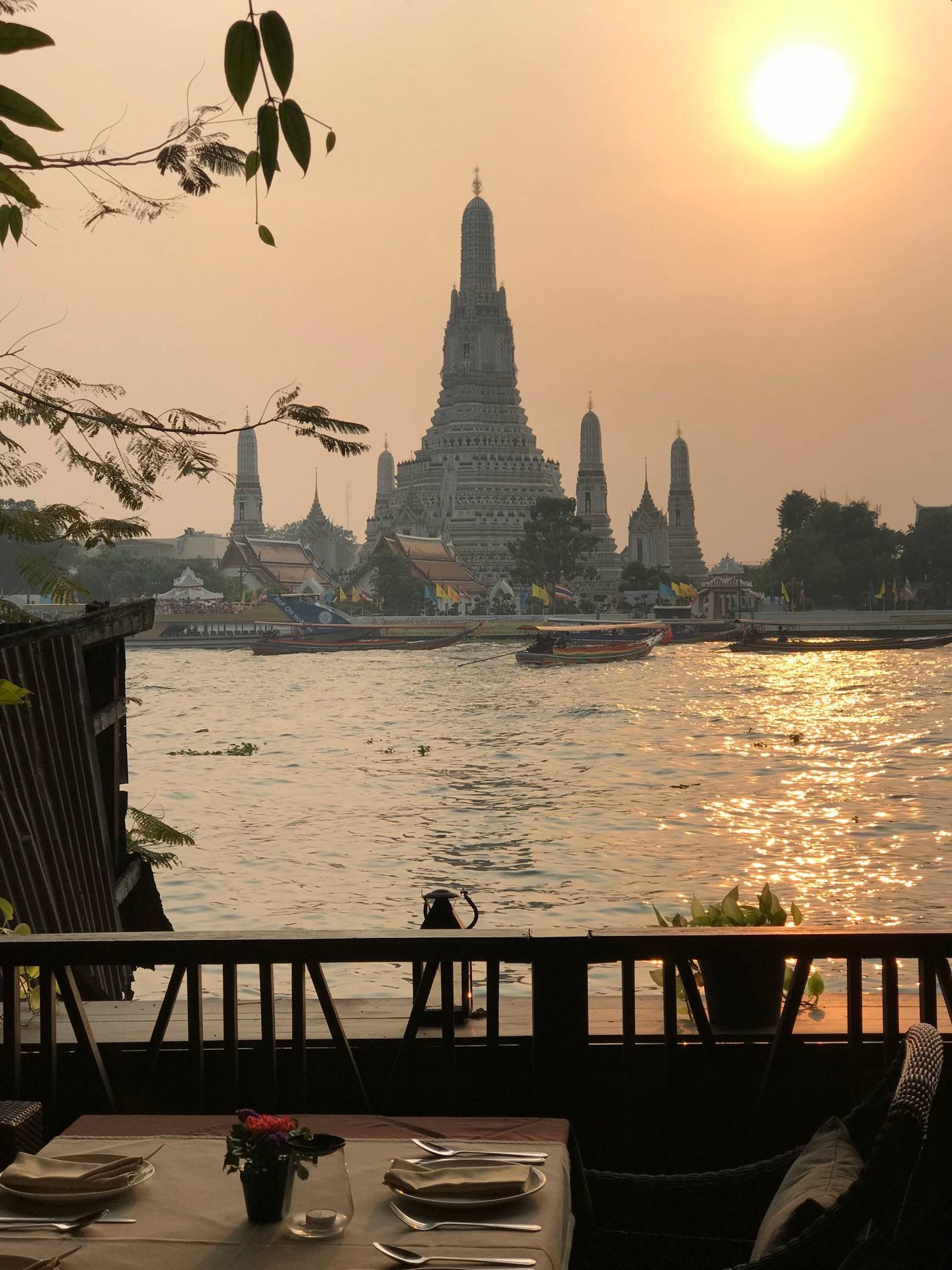 ศาลาอรุณ (Sala Arun) - รีวิวที่พัก