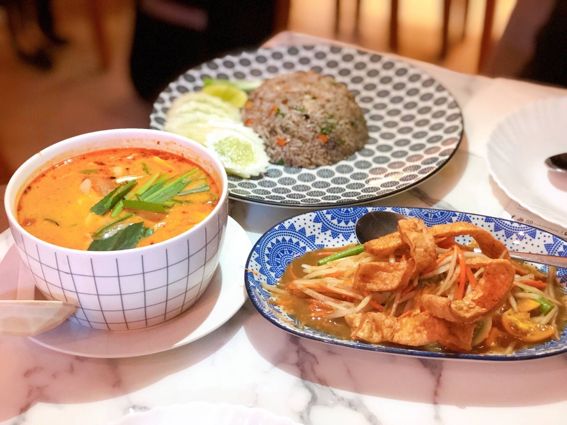 10 ร้านอาหาร Plant Based อิ่มสุขใจได้สุขภาพ ท้าสายเนื้อมาลอง!