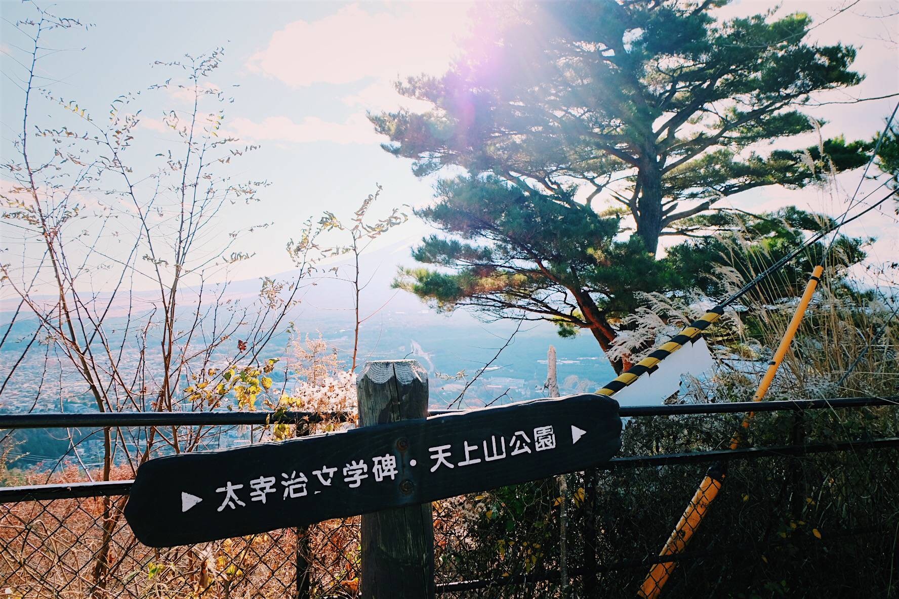 รีวิว Mt. Fuji Panoramic Ropeway - ต้องไปในวันฟ้าเปิด - Wongnai
