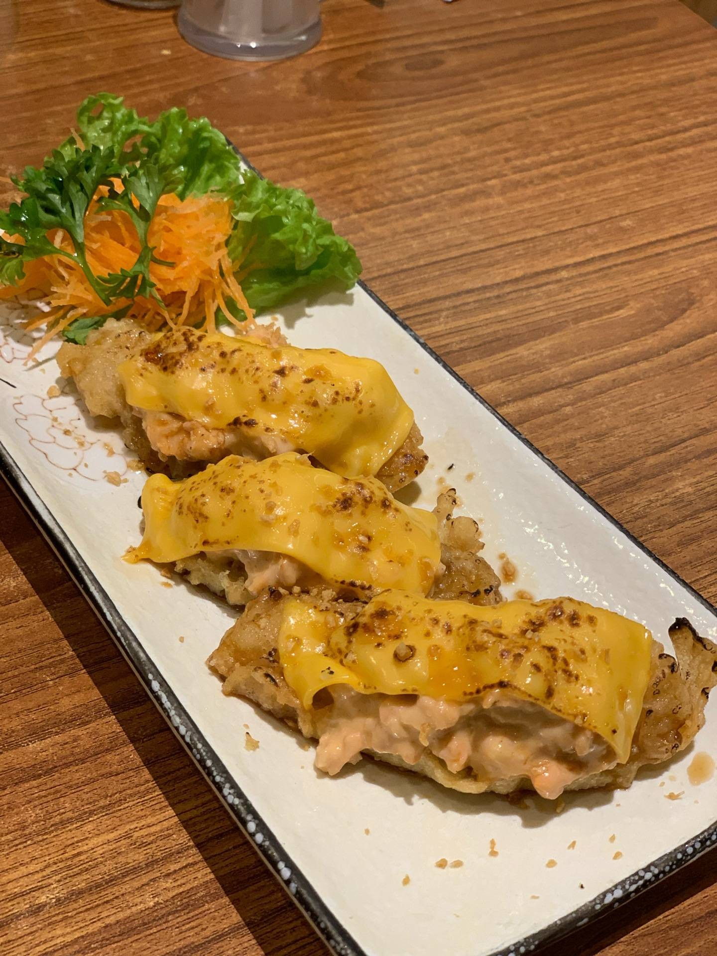 รูป Umai-Ya Japanese Restaurant