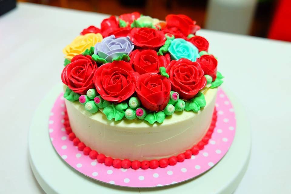 ร้าน Mora Bakery | รีวิวร้านอาหาร