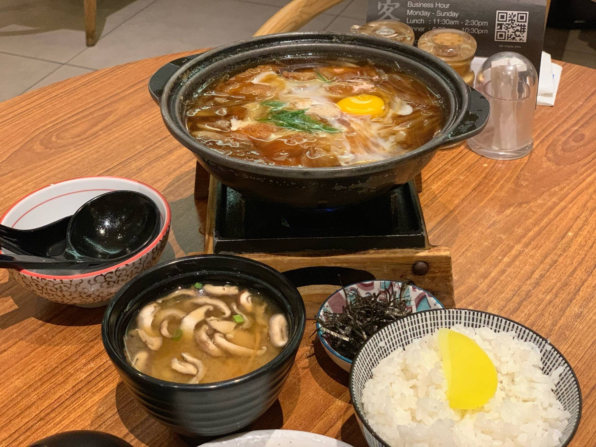 ร้าน Umai-Ya Japanese Restaurant | รีวิวร้านอาหาร - Wongnai