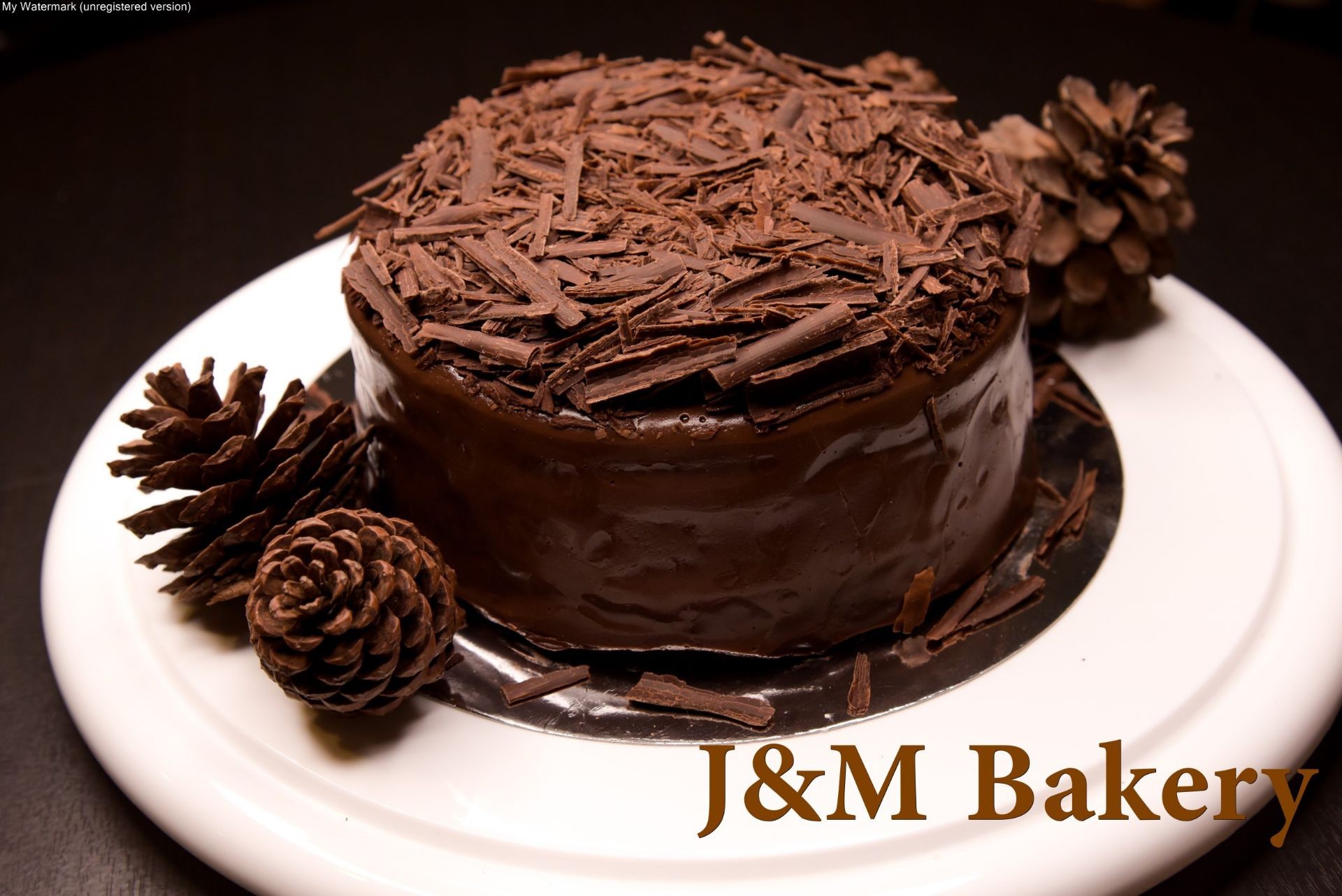 รีวิว J&M Bakery and delicious food house ลาดพร้าว 101 - ร้านJ&M Bakery (The Walk Kaset-Nawamin ...