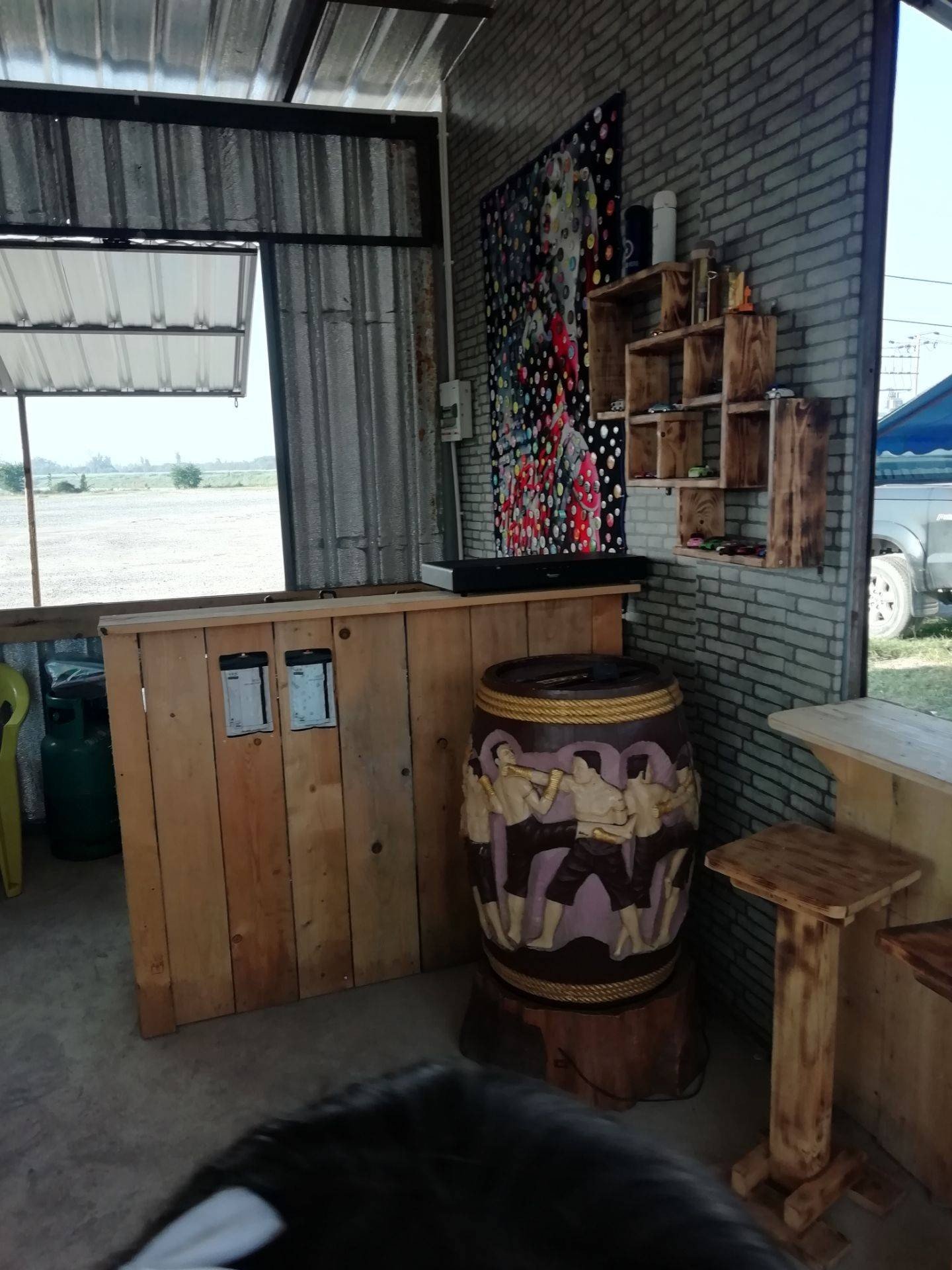 รีวิว Mosy ชานมใหญ่ - ก็ไม่ใหญ่นะ