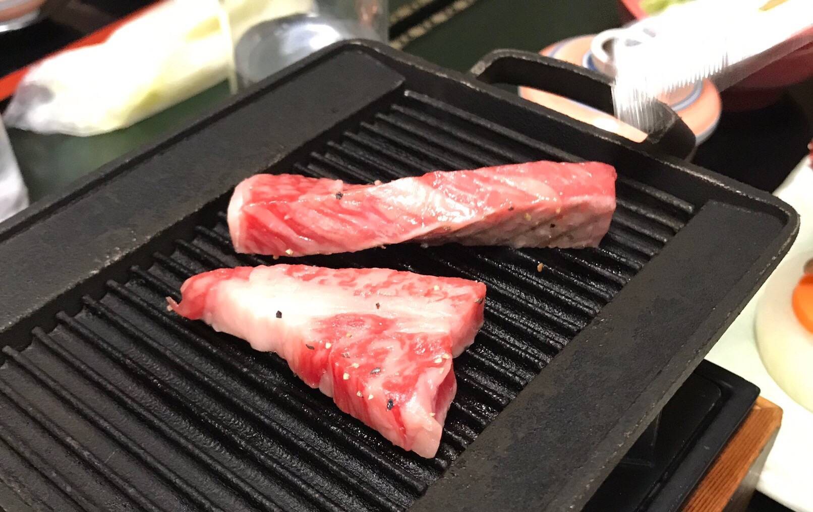 ร้าน Aji No Yohei Takayama | รีวิวร้านอาหาร